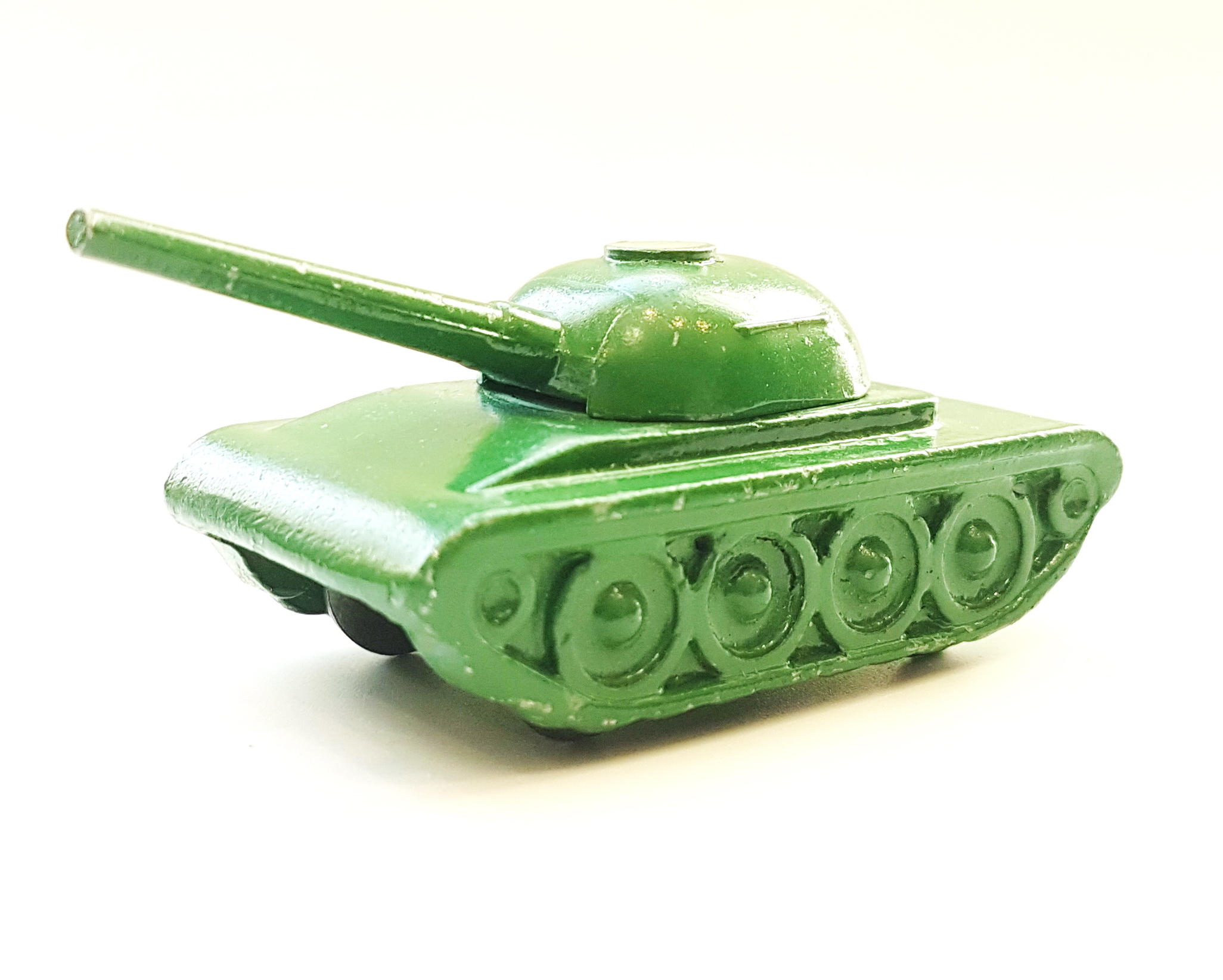 Vintage USSR Toy Tank metal diecast model Soviet Armor Vehic | Inspire ...