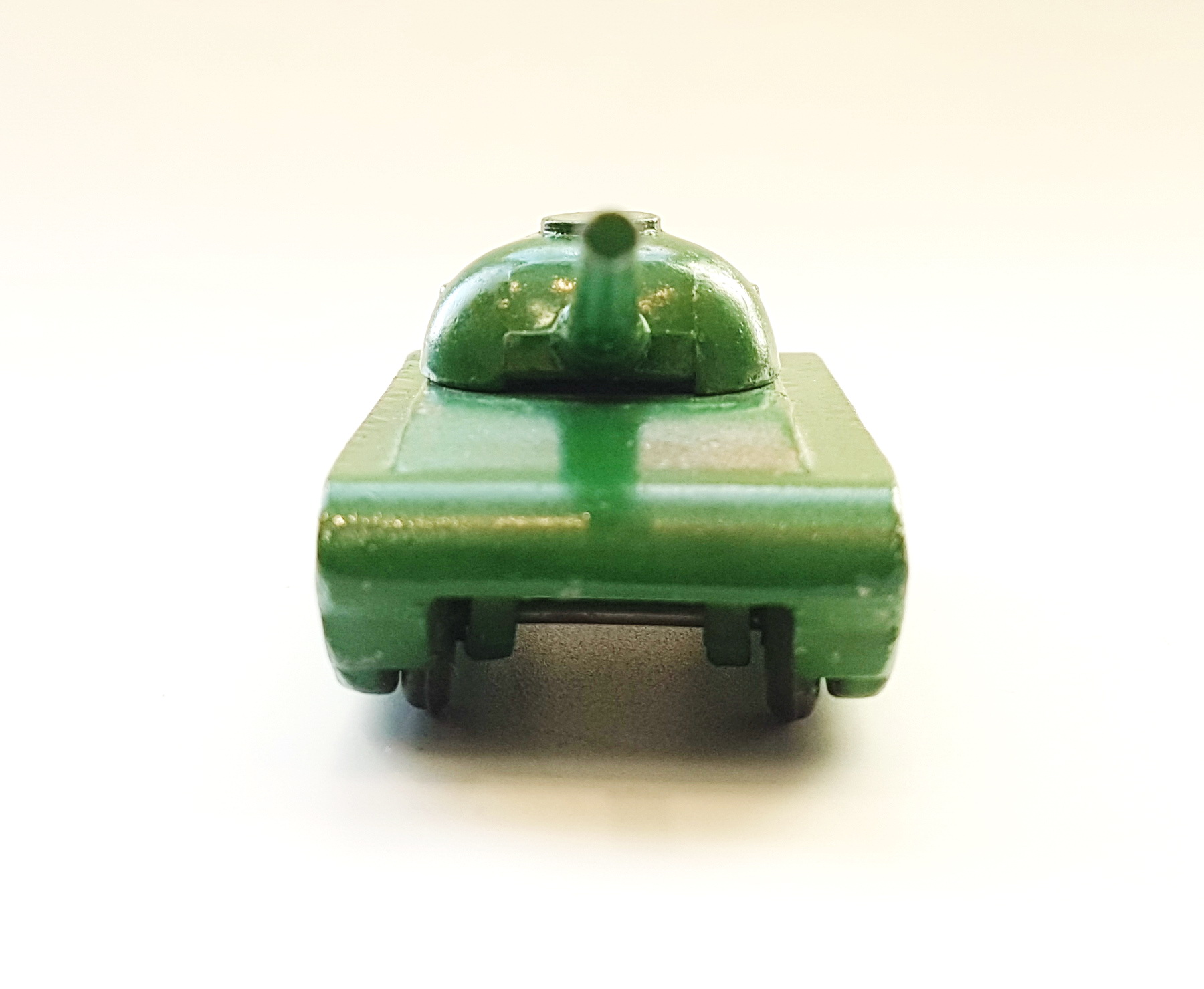 Vintage USSR Toy Tank metal diecast model Soviet Armor Vehic - Inspire ...