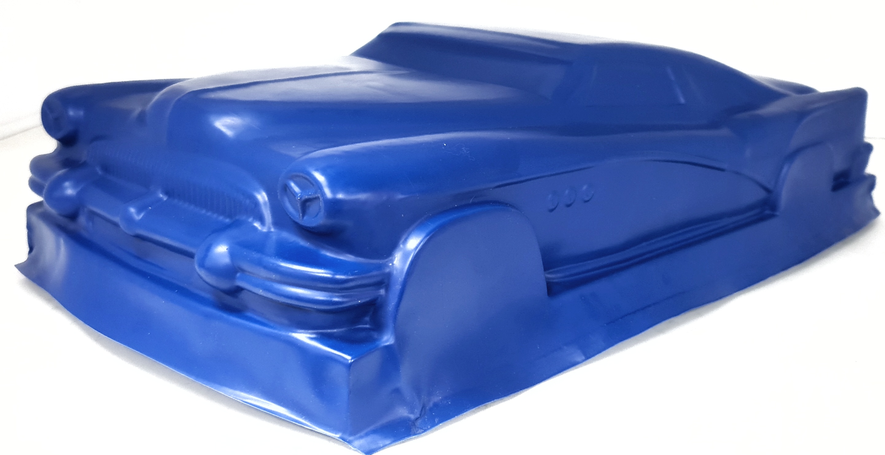 Unbreakable body for Arrma Infraction 6s v1 v2 | Inspire Uplift