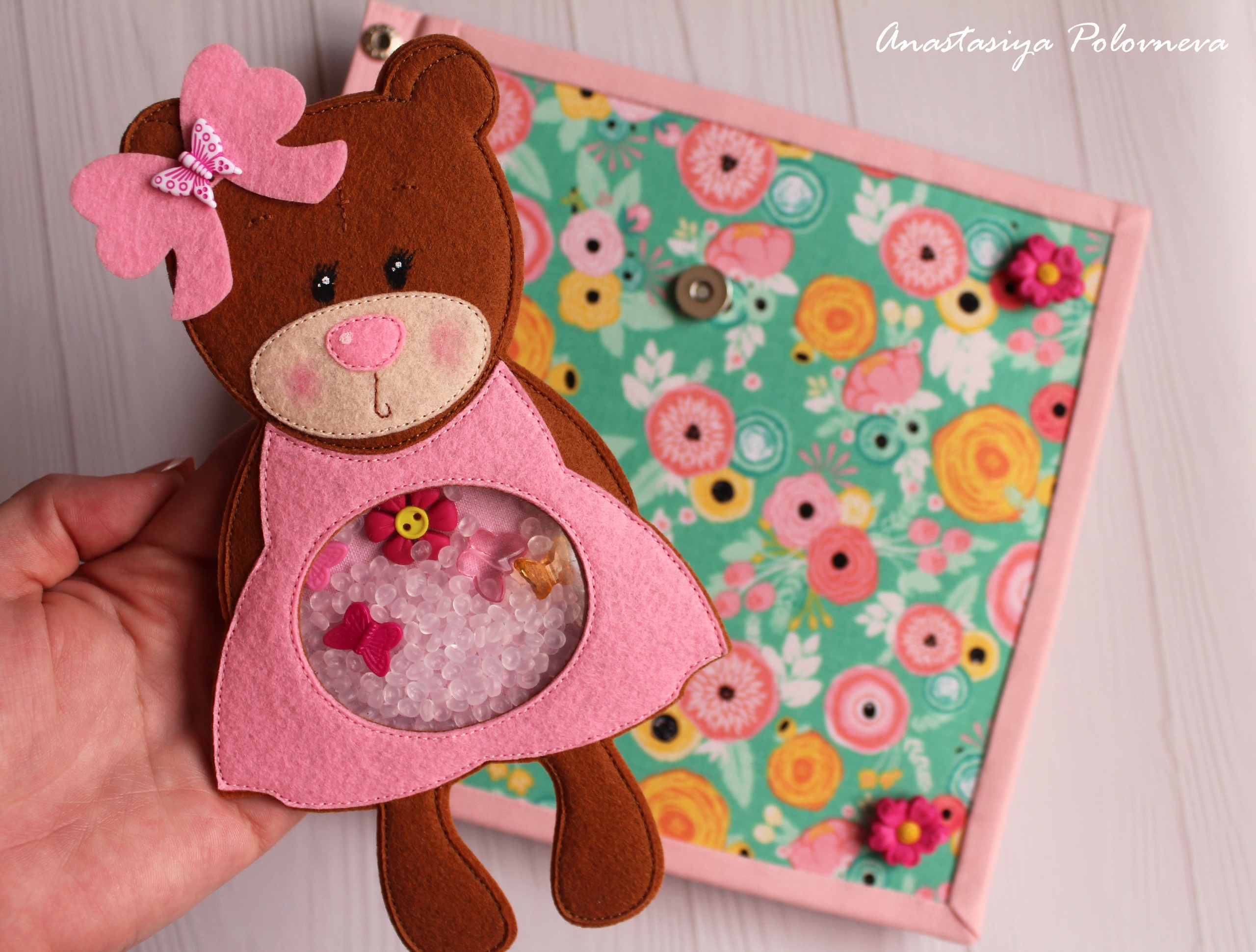 Learn to Brush Your Teeth, Felt Medical Educational Set, Mon - Inspire ...