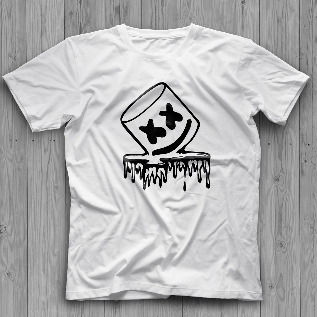 Dj Marshmello Bundle svg - Inspire Uplift