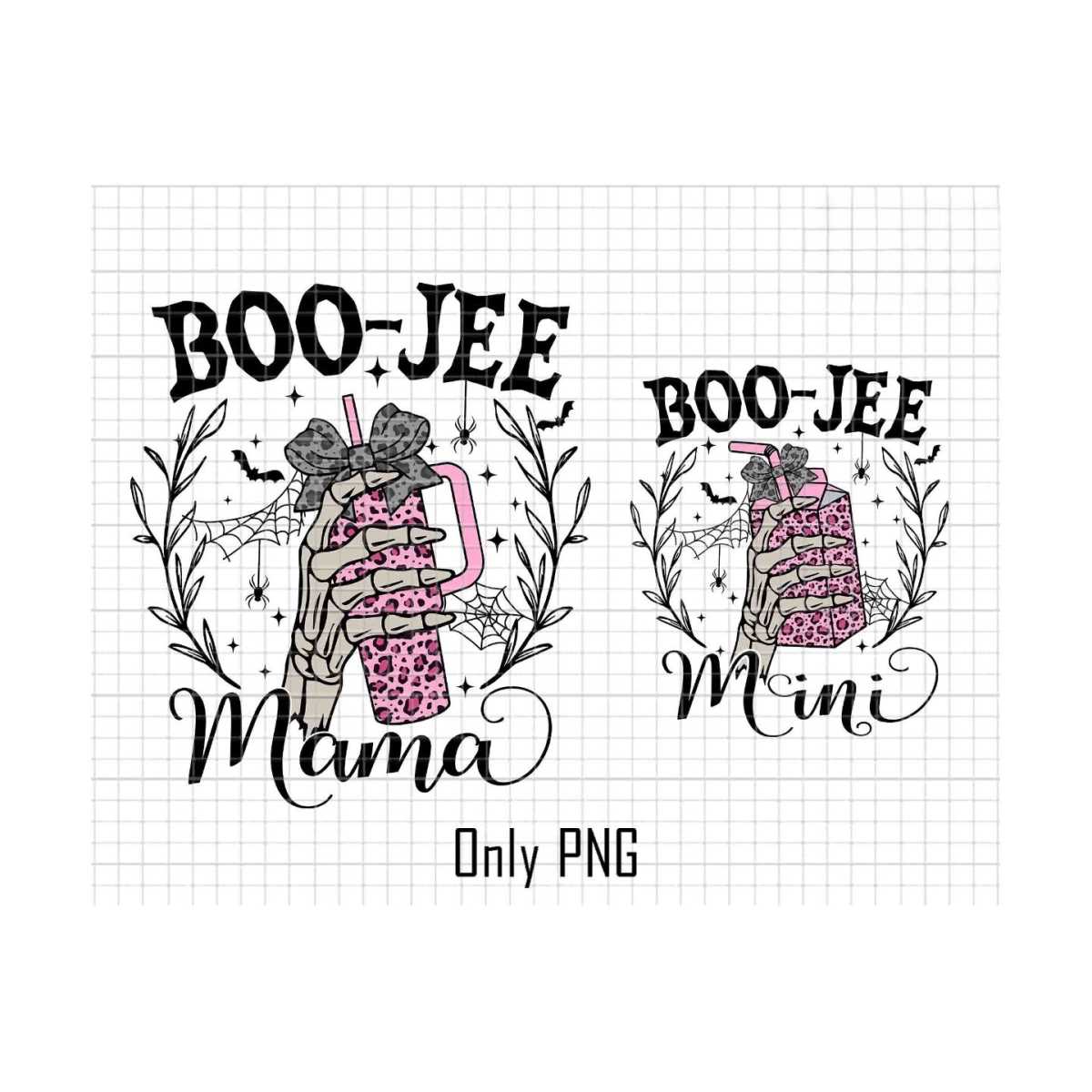 Boojee Mama Png, Boojee Mini Png, Stanley Tumbler Leopard Pn | Inspire ...