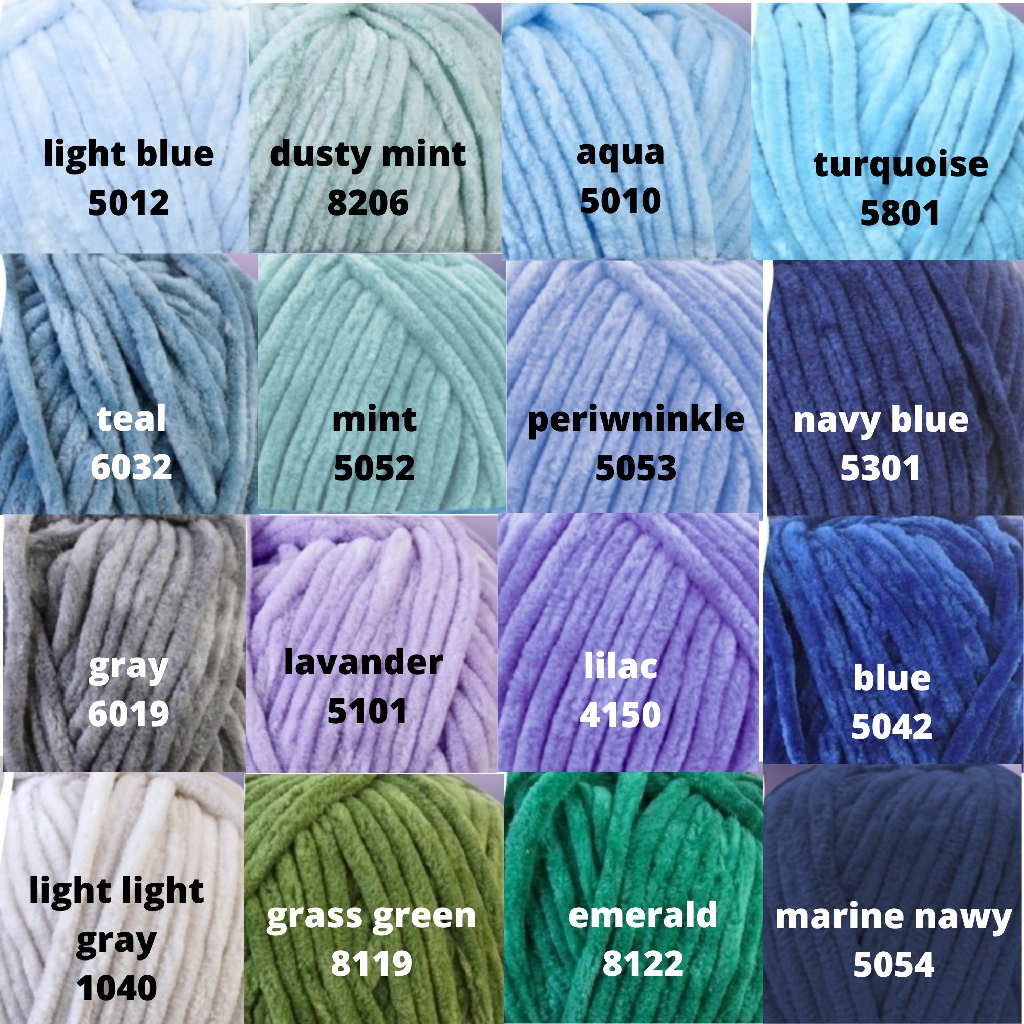 48 colors! Crochet balaclava velvet. Fluffy balaclava face m - Inspire ...