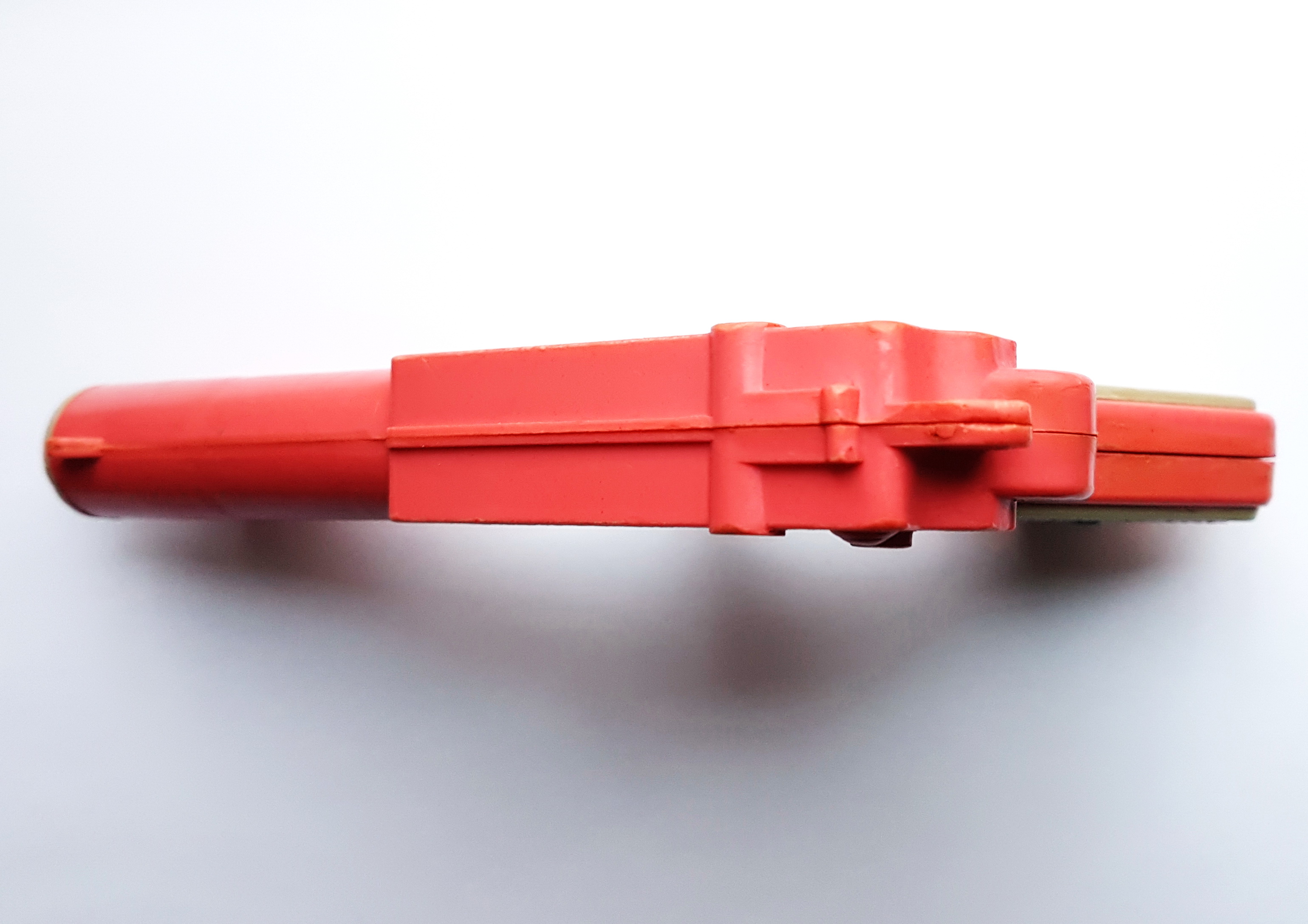 Vintage USSR Toy Gun plastic 1970s - Inspire Uplift