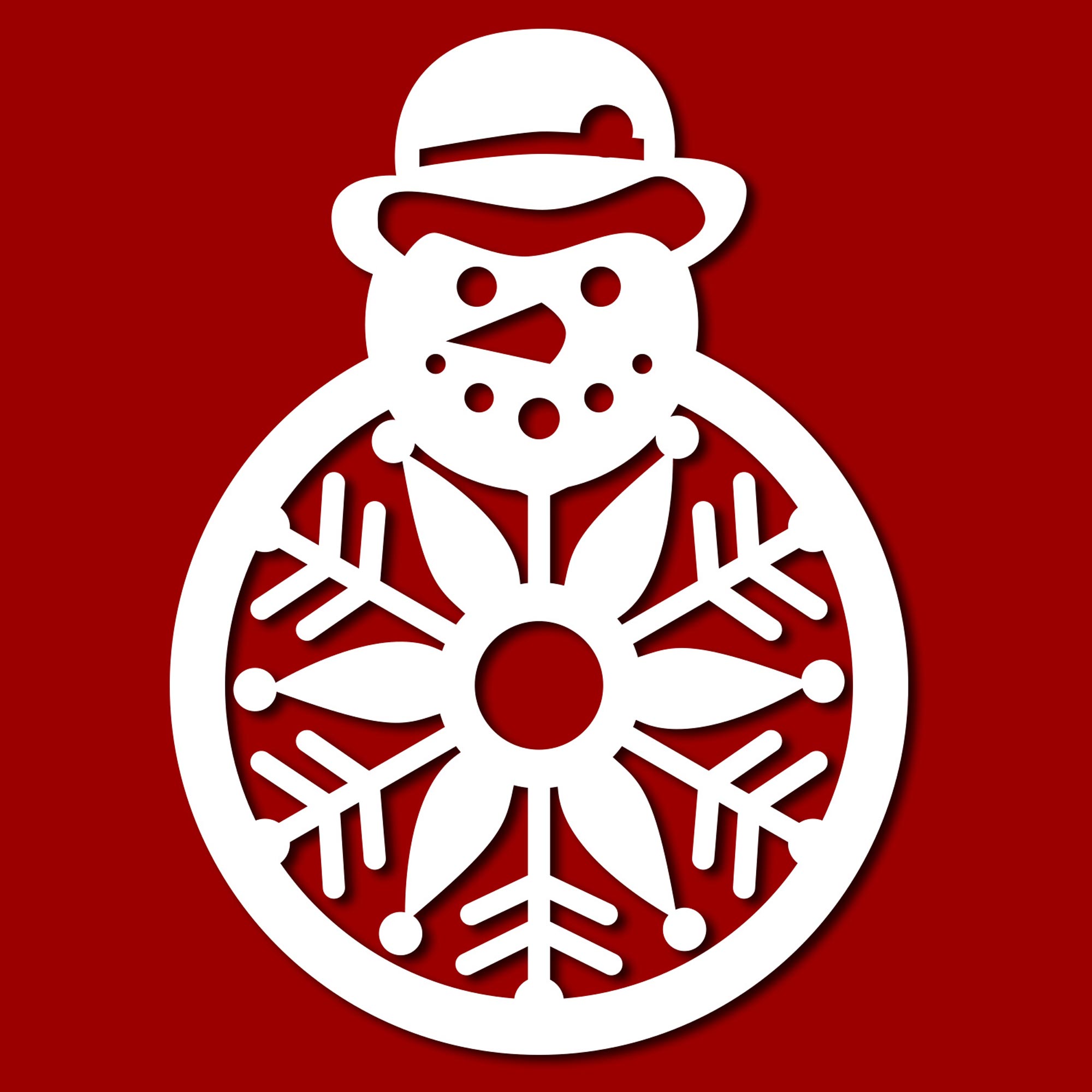 Snowman svg, snowman dxf, snowman png, christmas decor svg, - Inspire ...
