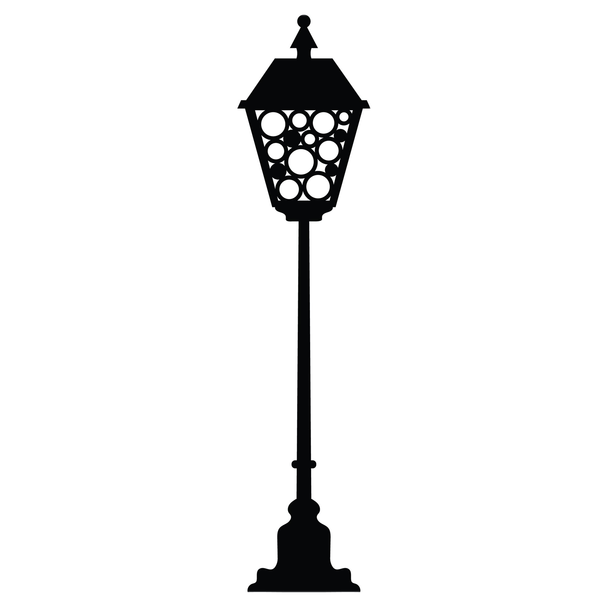 Street lamp svg, street lantern svg, street lamp png, street - Inspire ...