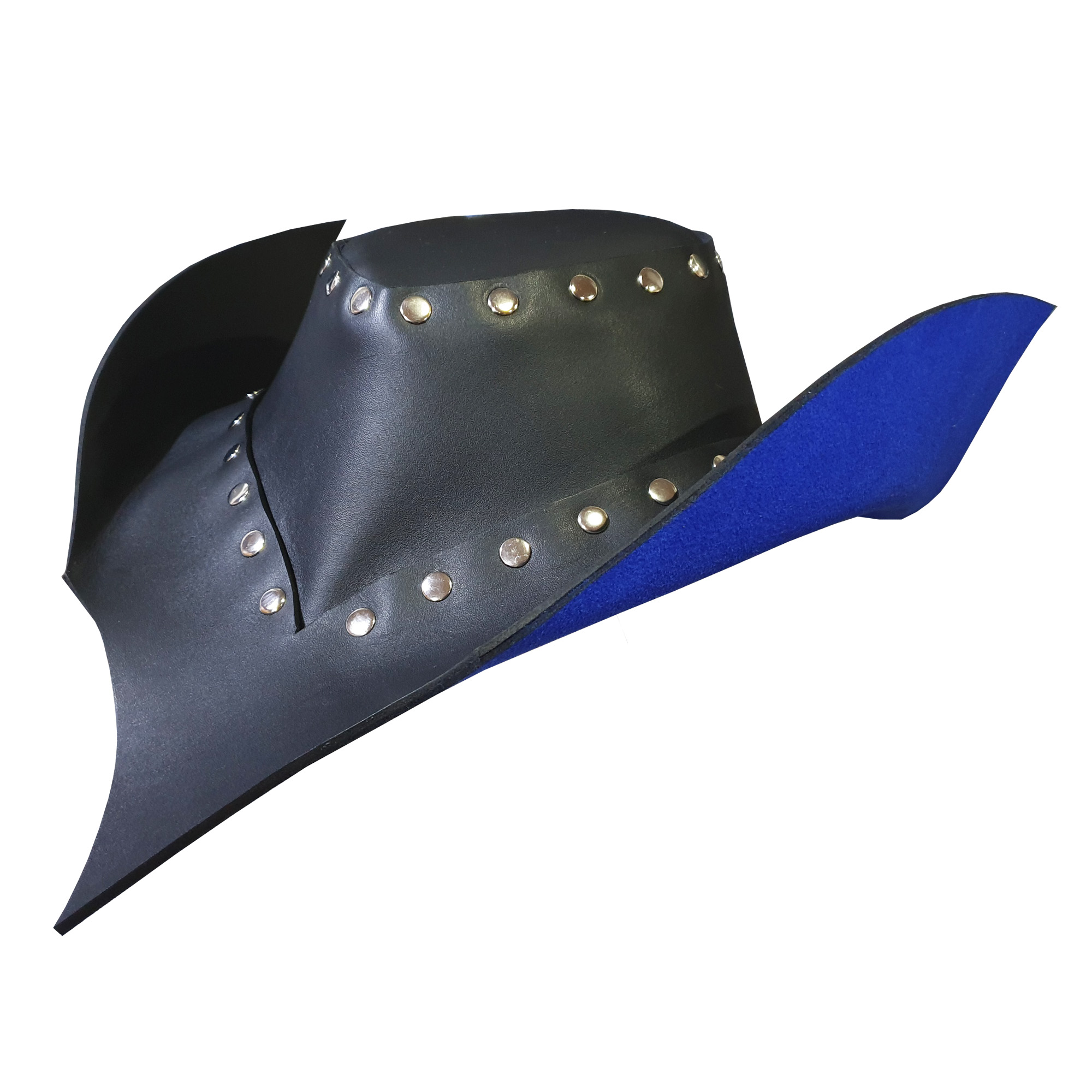 Final Fantasy Red Mage Mystic Leather Hat - Inspire Uplift