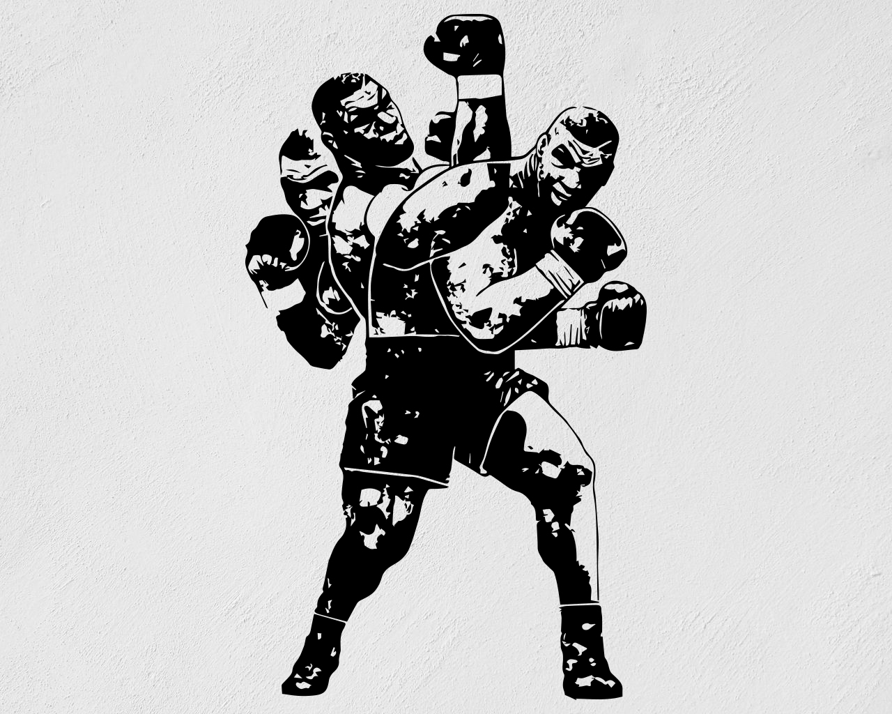 Great Boxing Stars, Boxing Gym Training, Gym Workouts, Sport - Inspire ...