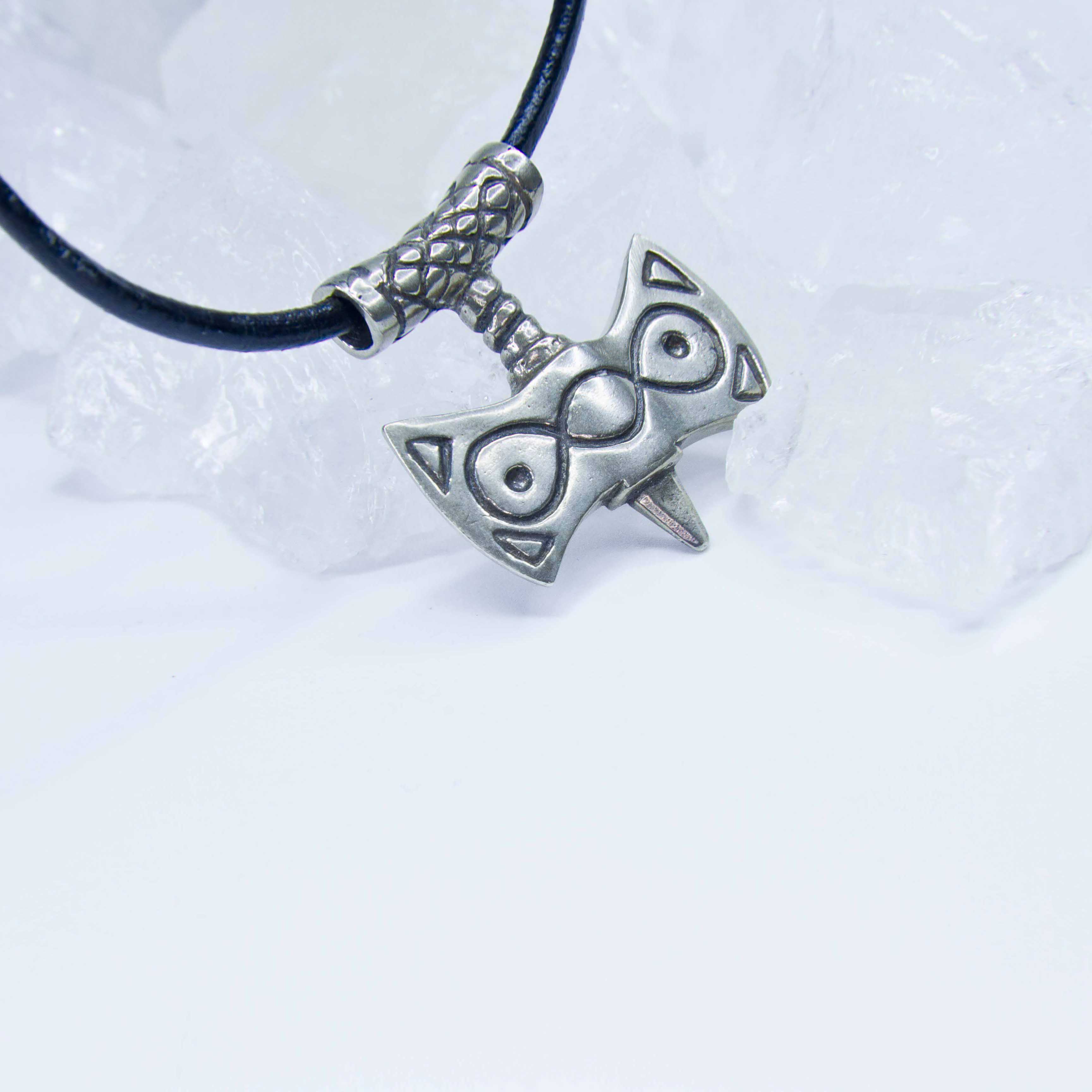 Amulet Of Talos