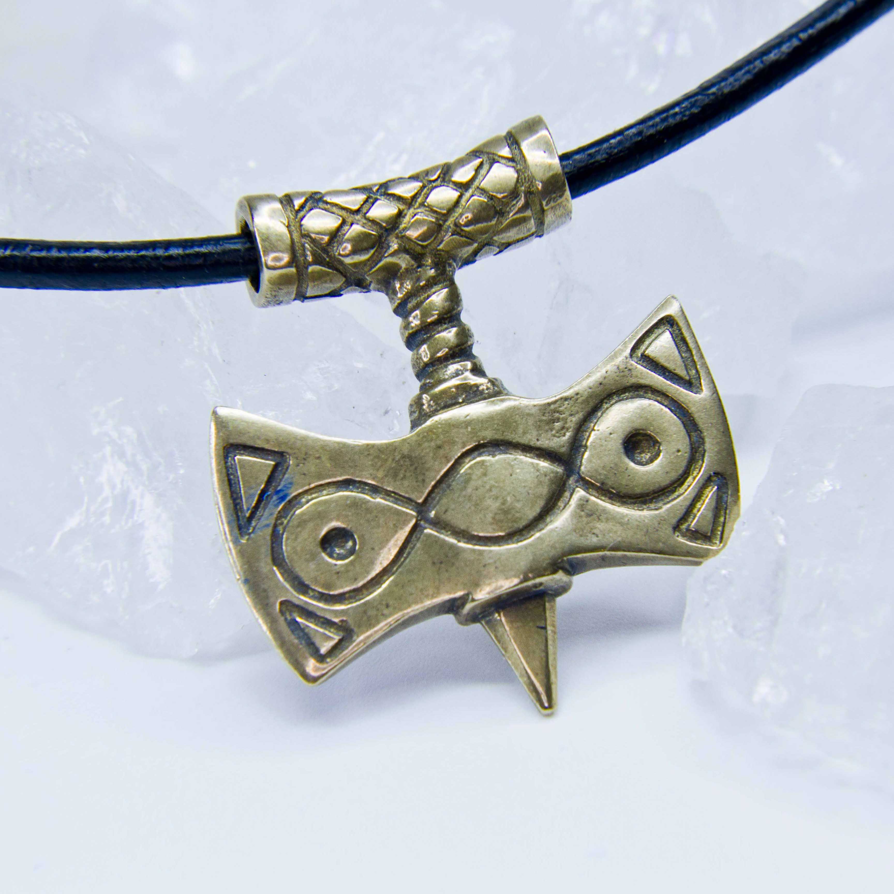 Amulet Of Talos