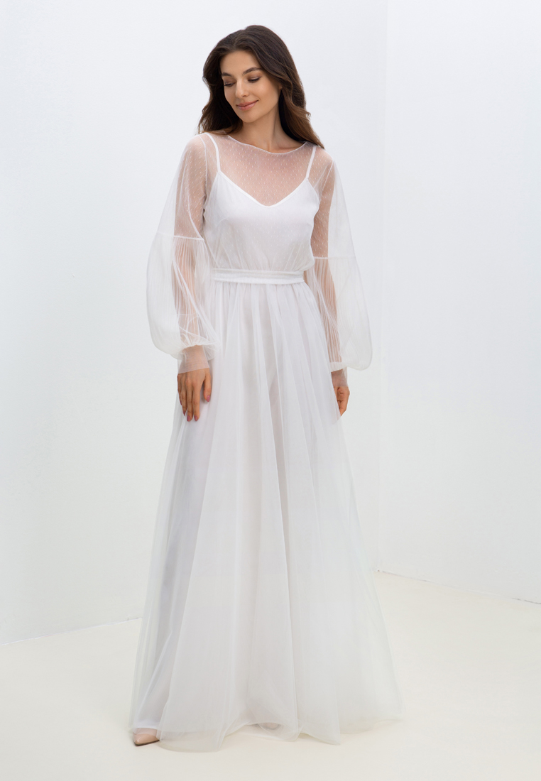 Wedding Dress Amber | Inspire Uplift