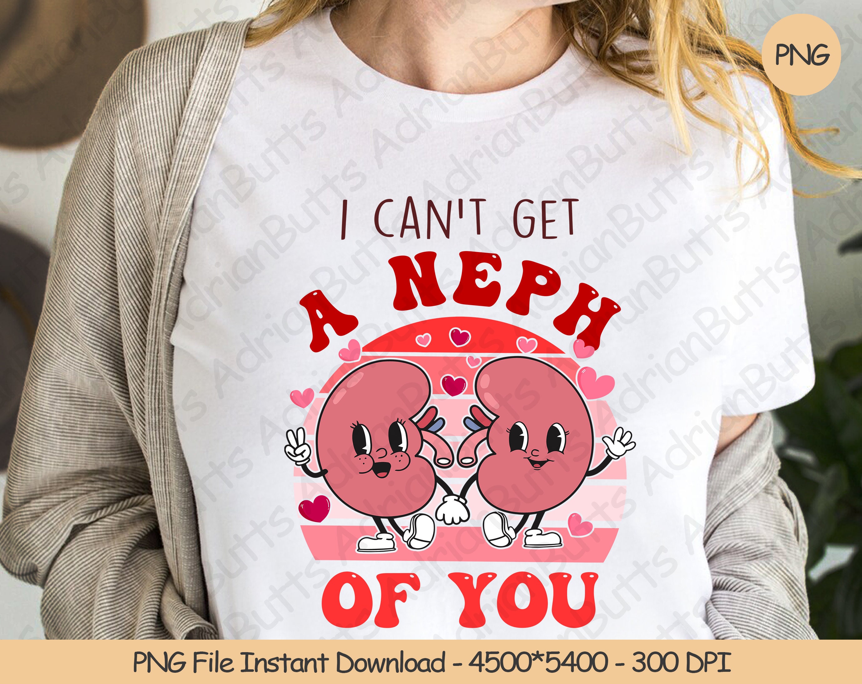 I Cant Get A Nephew Of You PNG Digital Design Download Subli | Inspire ...