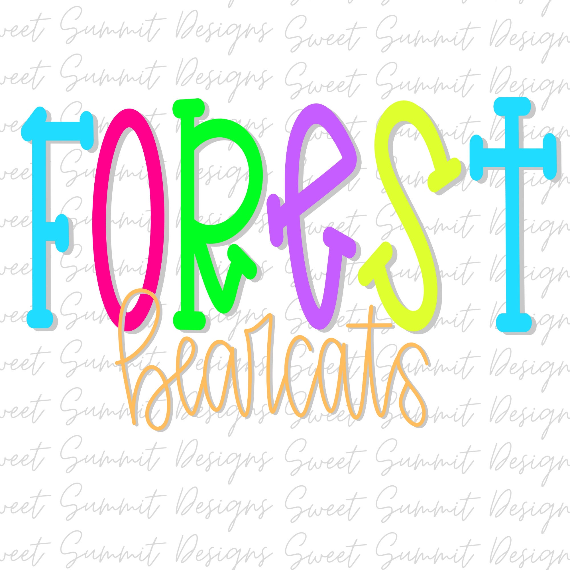 Forest Bearcats PNG Download, 33 | Inspire Uplift