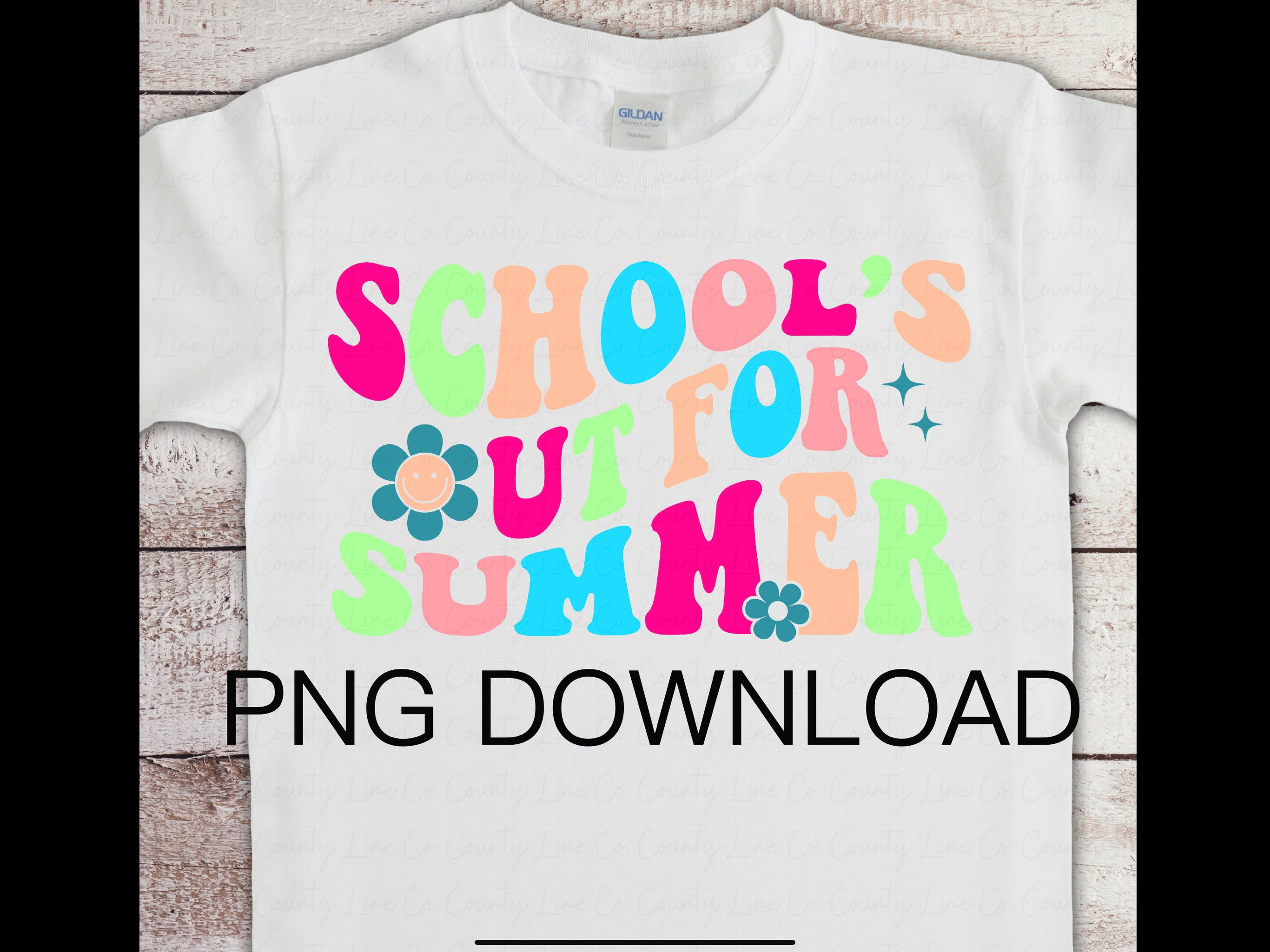 Schools out for summer png, wavy text png, summer png, youth | Inspire ...