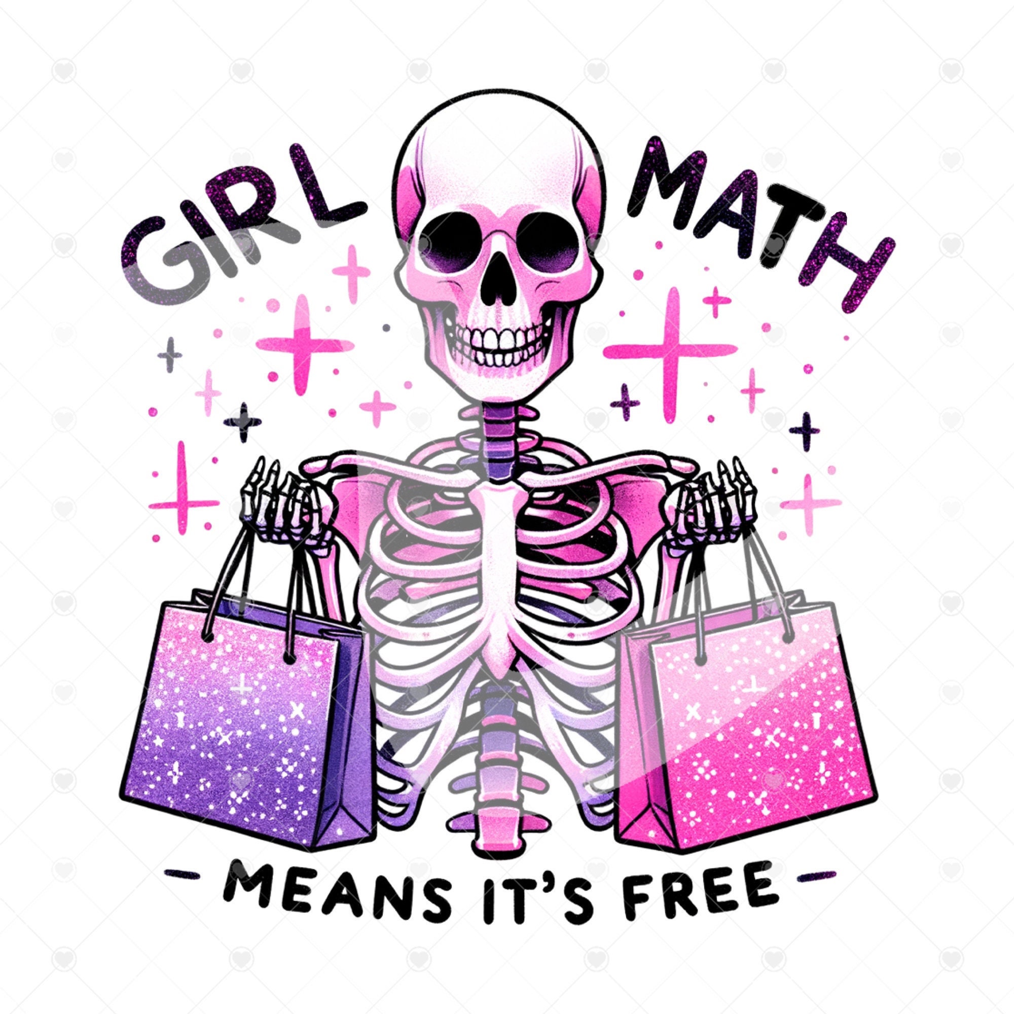 Math Symbol Clipart | Inspire Uplift