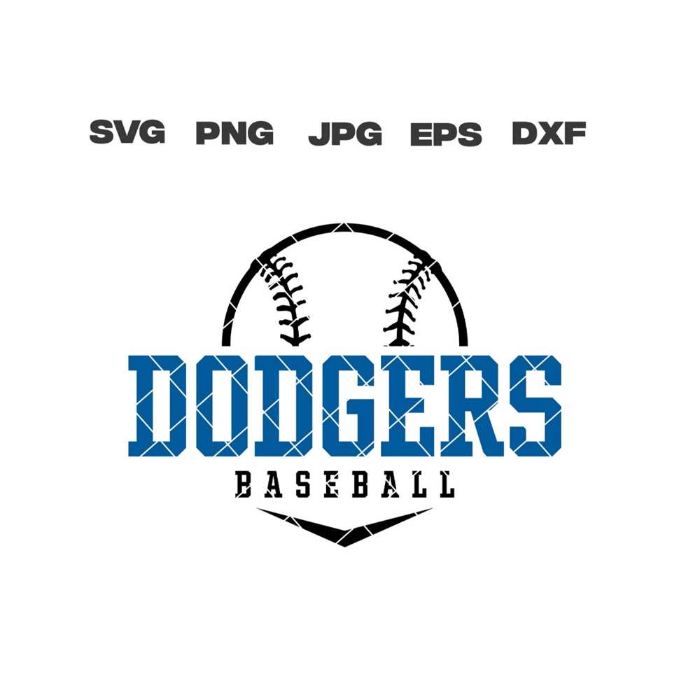 Dodgers svg, Baseball svg, Los AngelesDodgers svg, png, jpg | Inspire ...