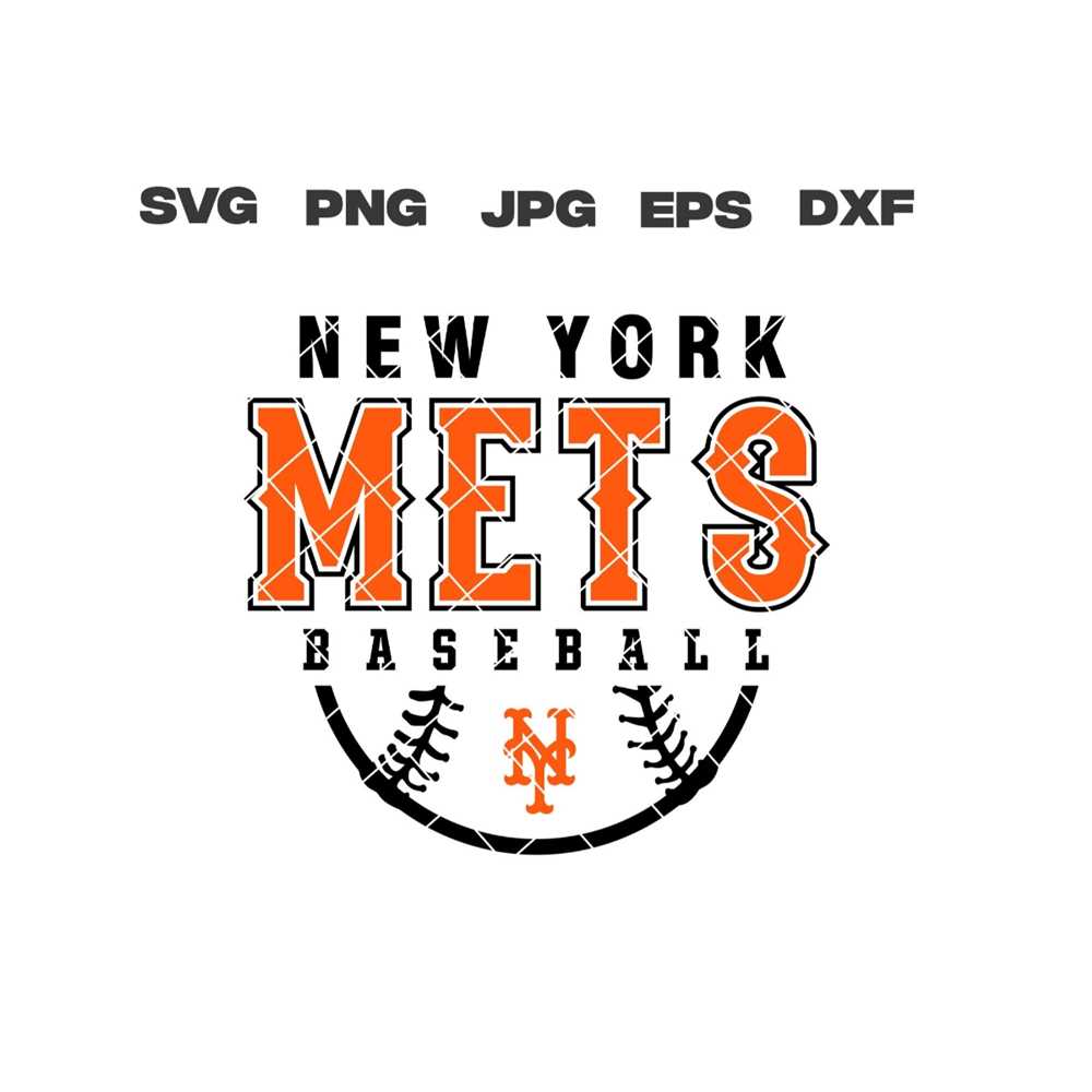 Mets svg, Baseball svg, New YorkMets svg, png, jpg, eps, dx | Inspire ...