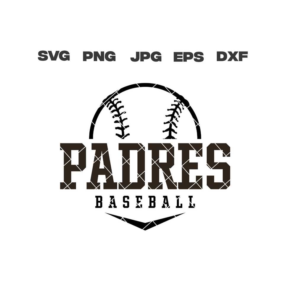 Padres svg, Baseball svg, San DiegoPadres svg, png, jpg, ep | Inspire ...