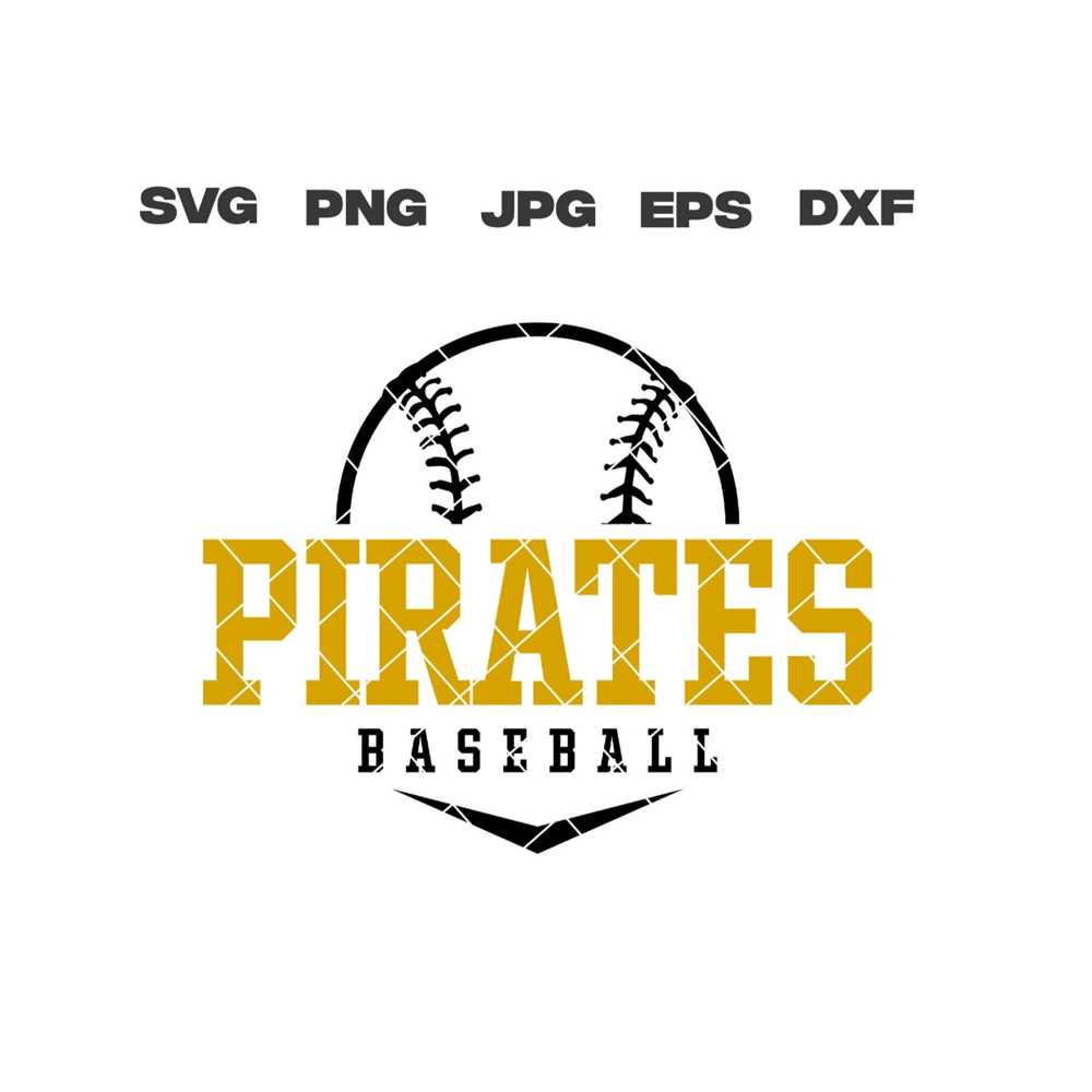 Pirates svg, Baseball svg, PittsburghPirates svg, png, jpg, | Inspire ...