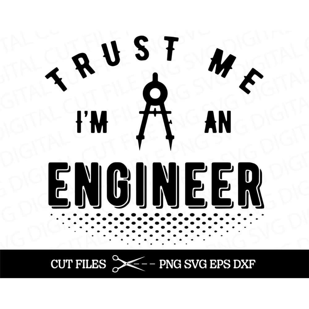 Engineering Svg | Inspire Uplift