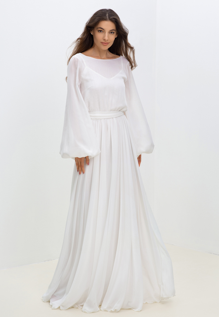 Wedding Dress Topaz - Inspire Uplift
