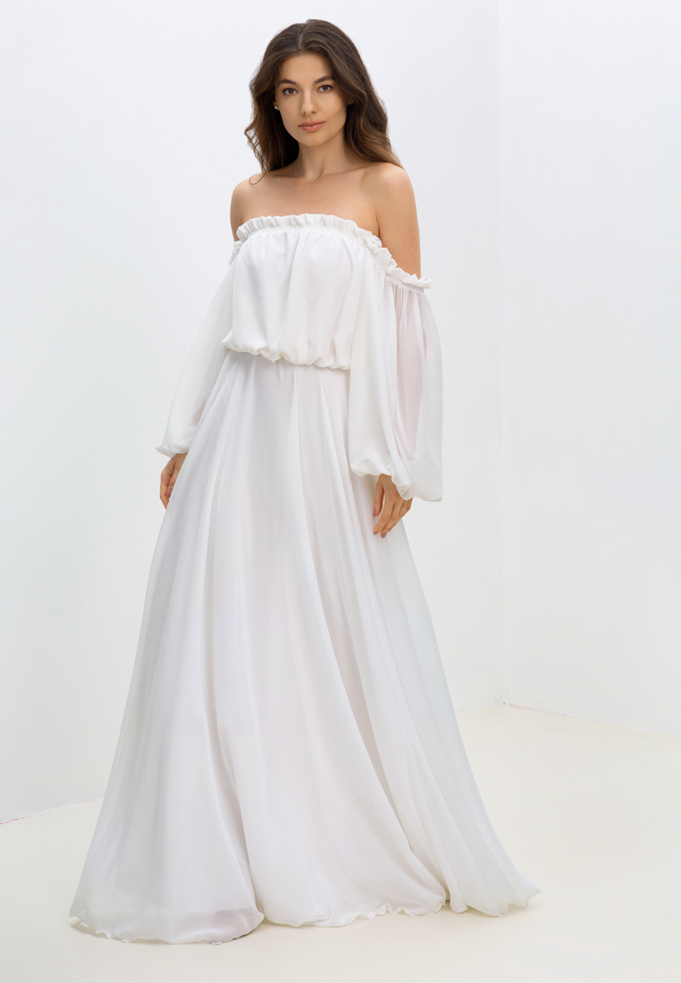 Wedding Dress Dimond | Inspire Uplift