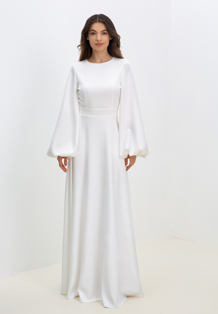 Wedding Dress Pearl - Inspire Uplift