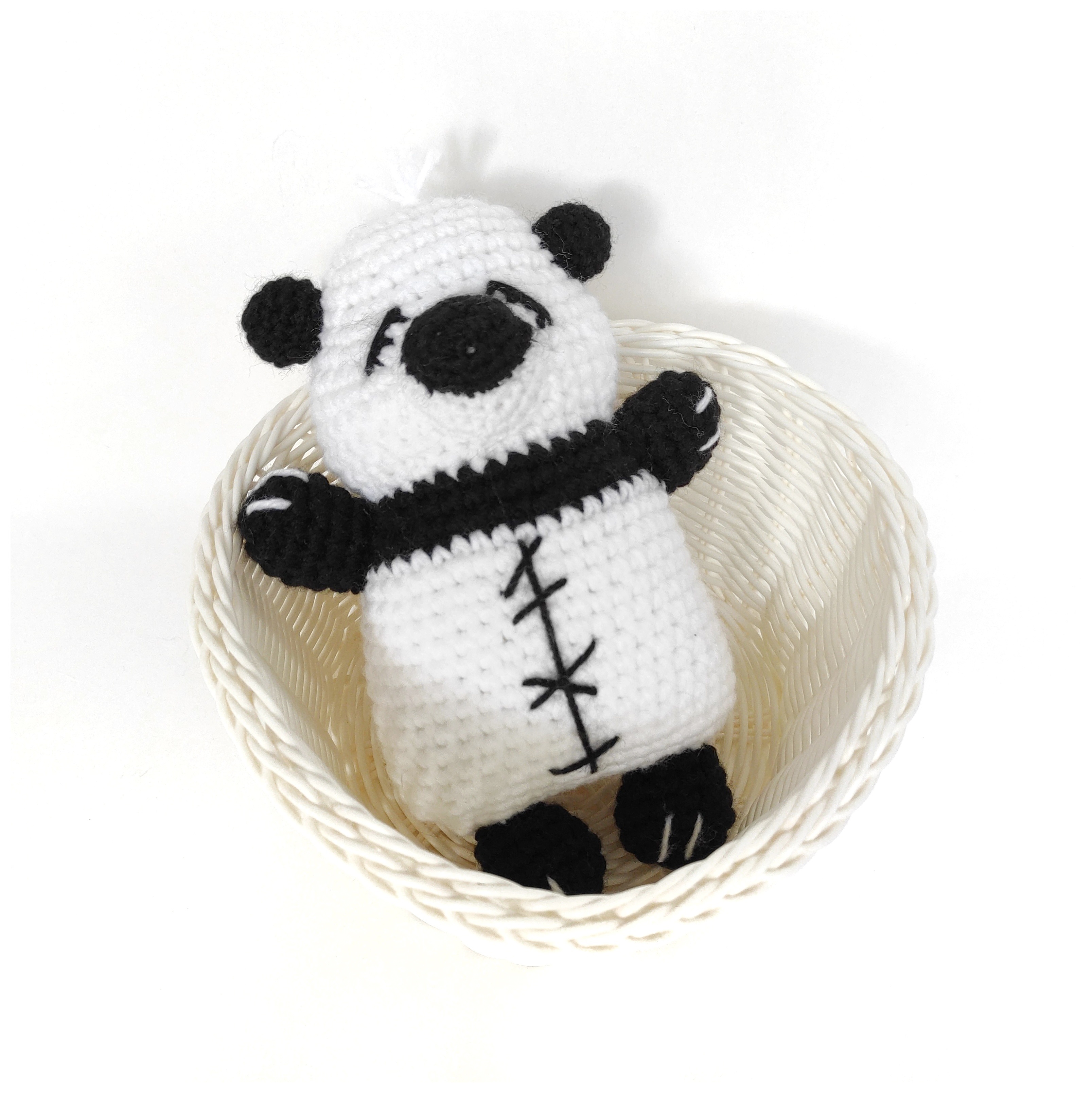panda toy, Stuffed panda bear toys,Panda gifts - Inspire Uplift
