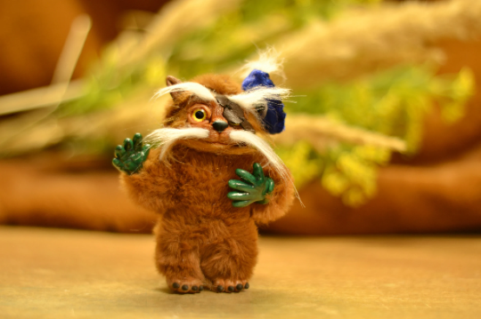 Sir Didymus from Labyrinth | Inspire Uplift