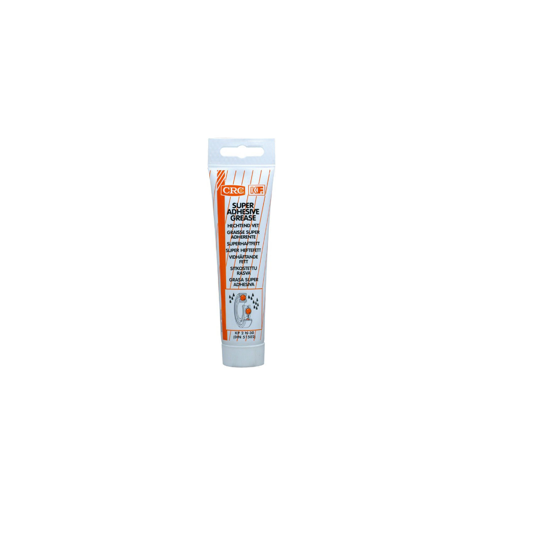 CRC SUPER ADHESIVE GREASE 100 ml 30585 | Inspire Uplift
