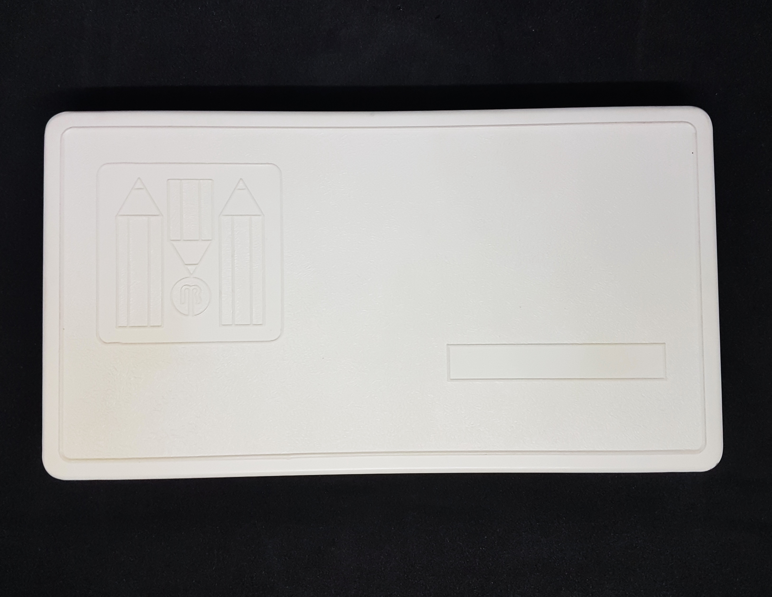 Vintage USSR pencils Case Box pencil case 1980s | Inspire Uplift