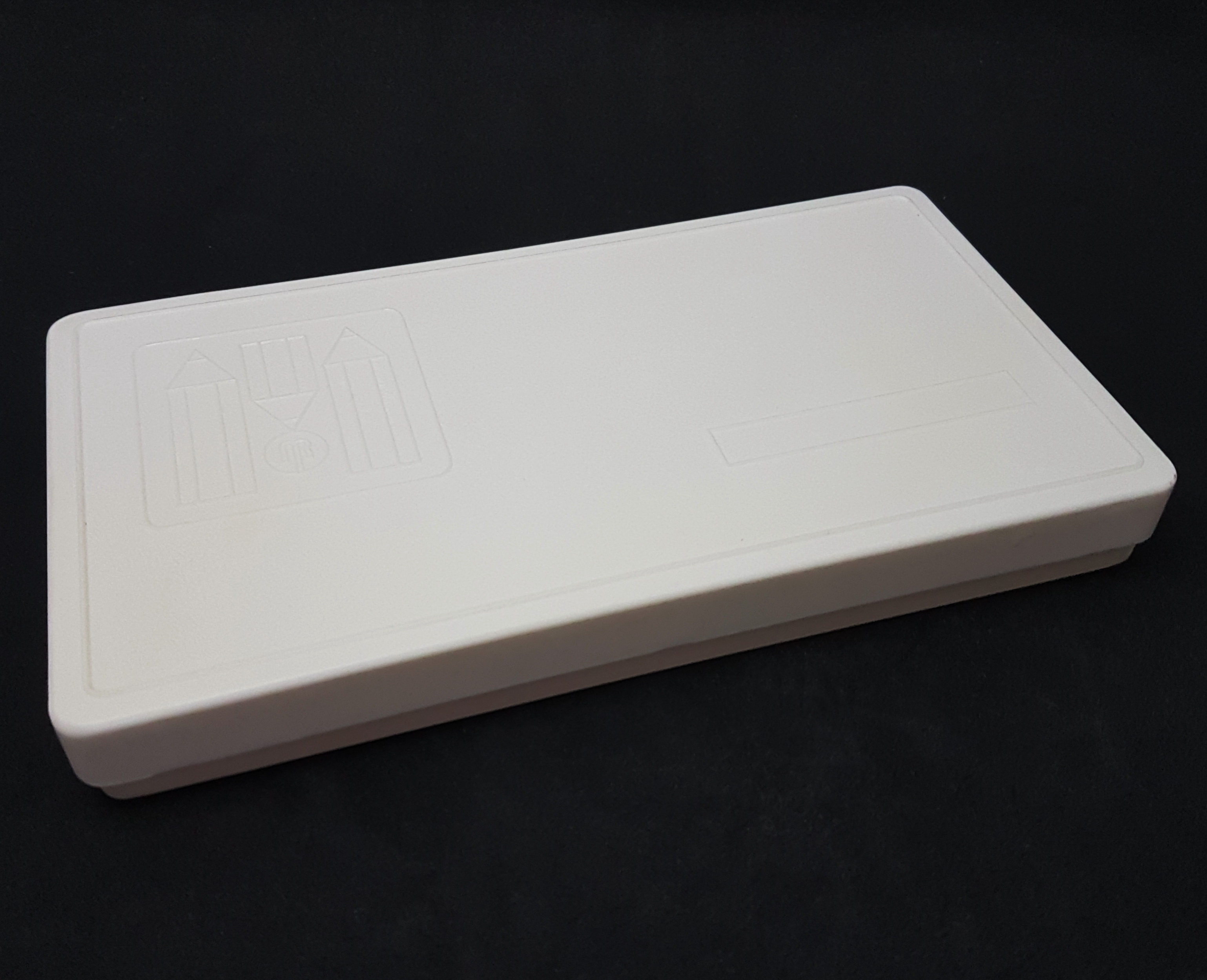 Vintage USSR pencils Case Box pencil case 1980s - Inspire Uplift