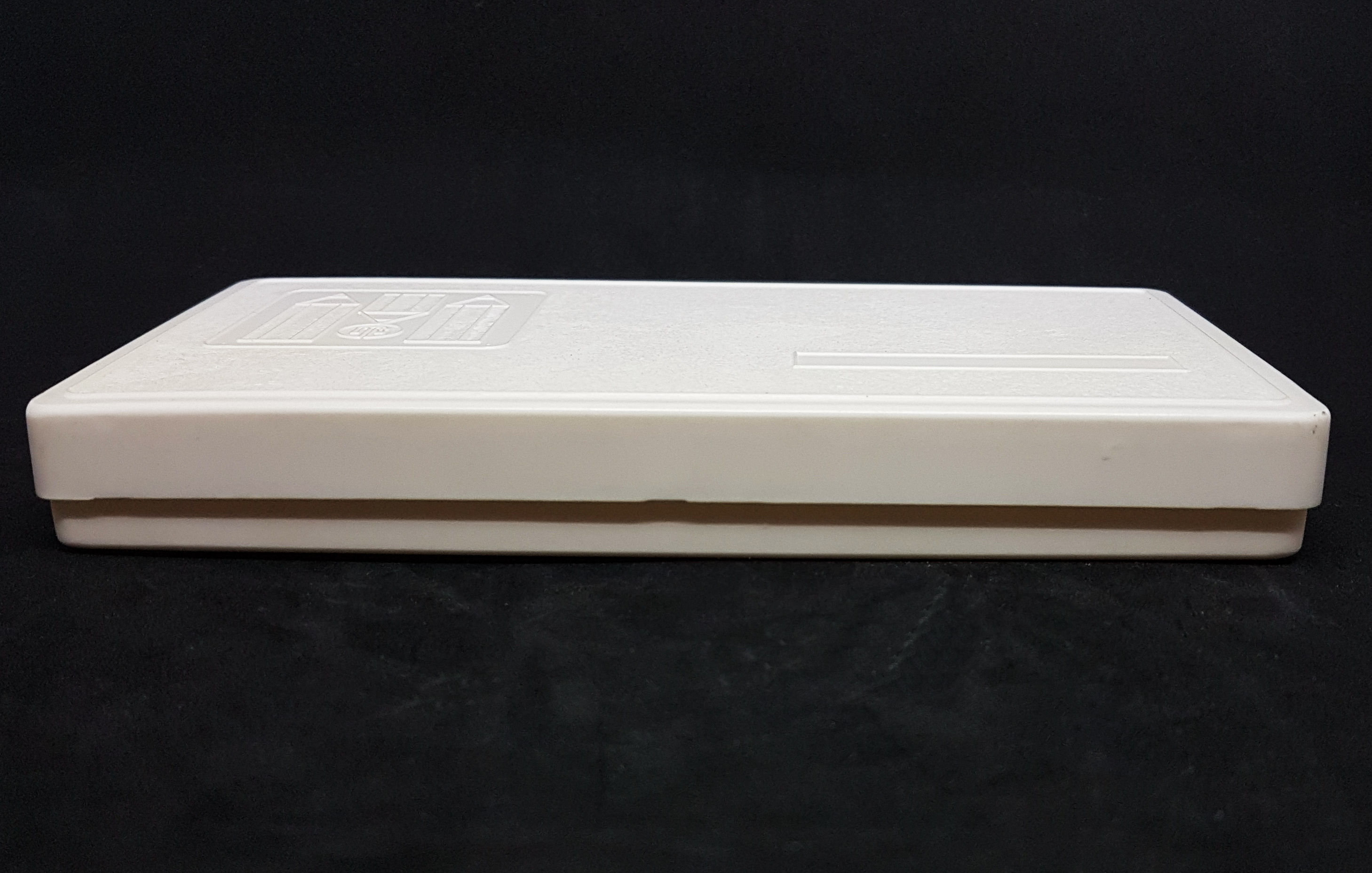 Vintage USSR pencils Case Box pencil case 1980s - Inspire Uplift