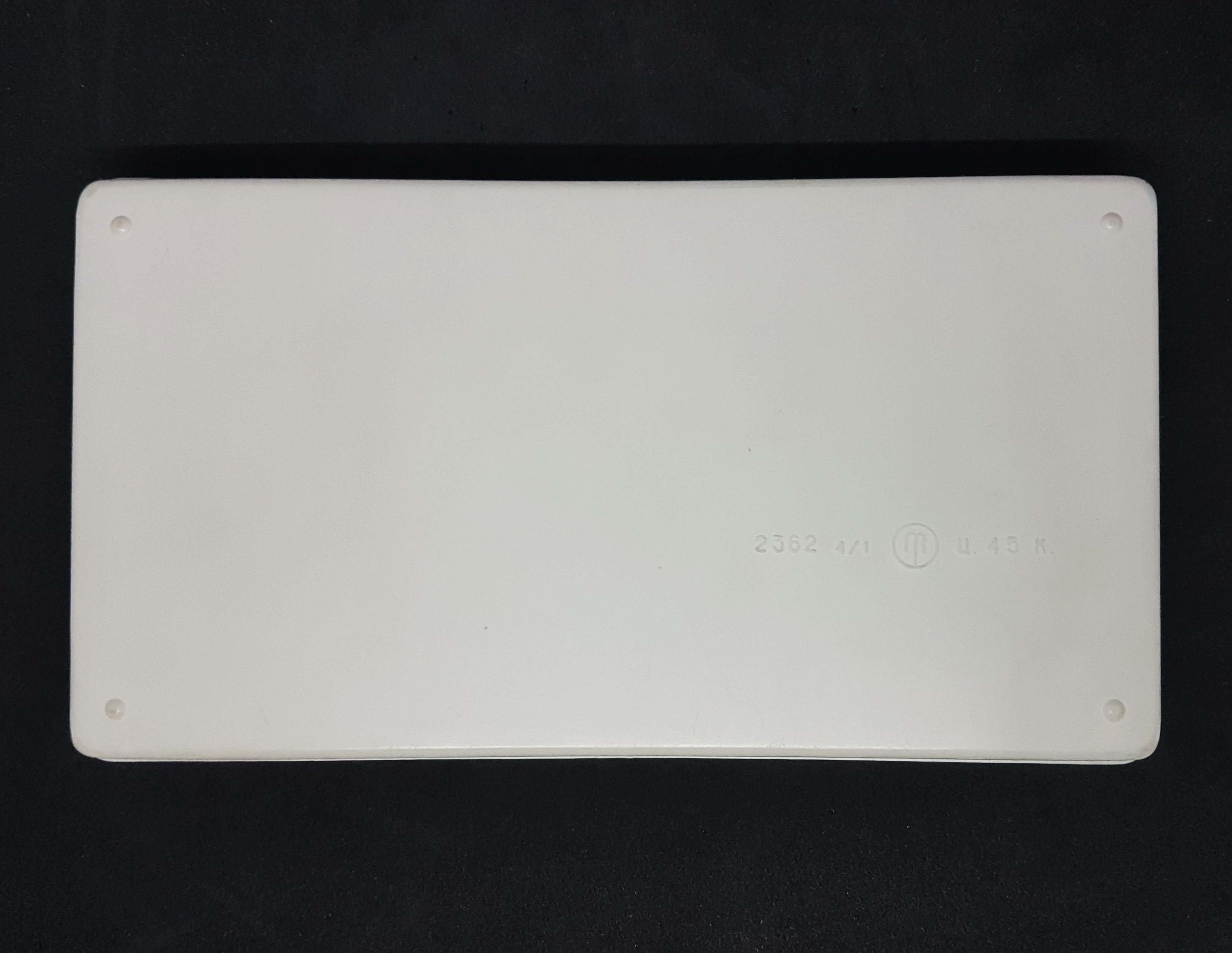 Vintage USSR pencils Case Box pencil case 1980s - Inspire Uplift