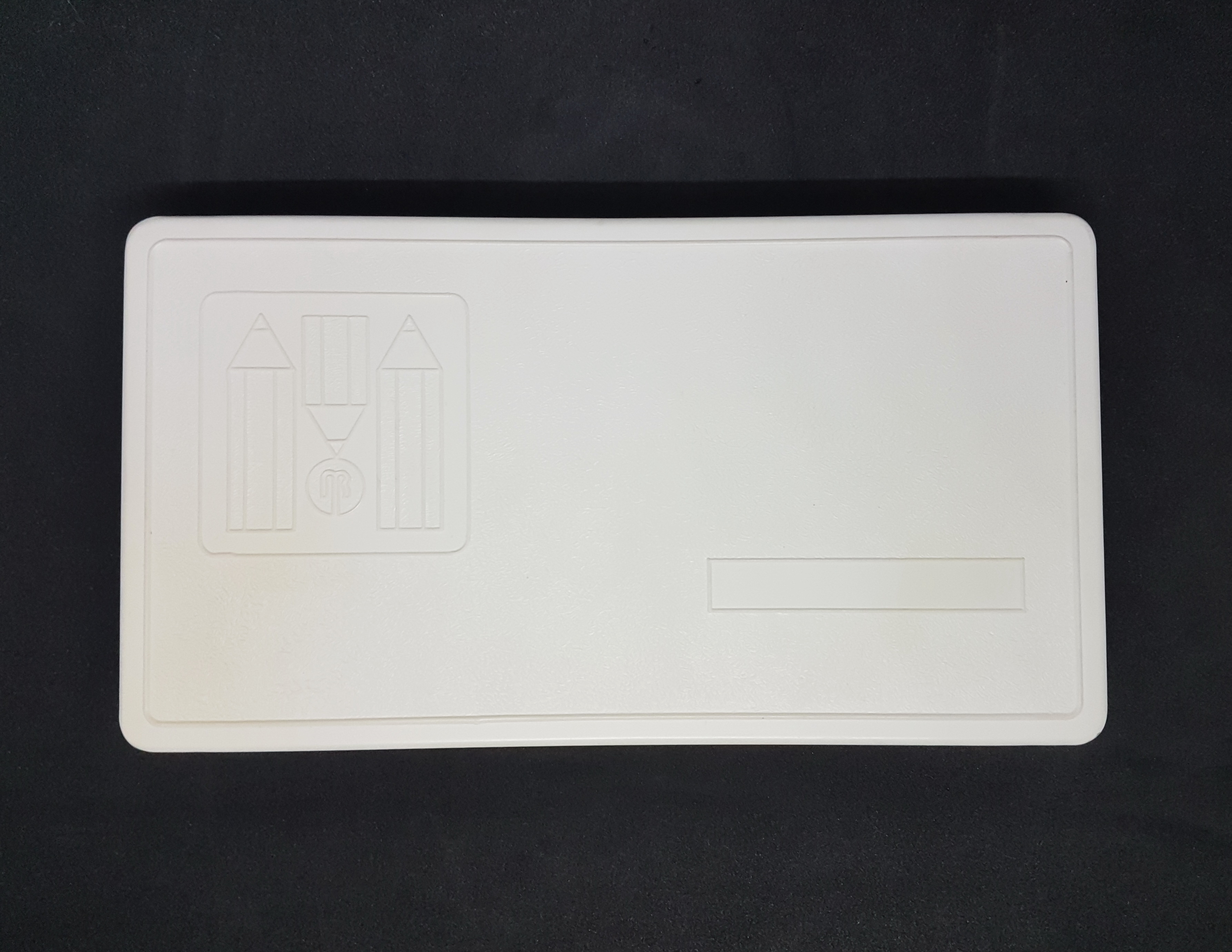 Vintage USSR pencils Case Box pencil case 1980s - Inspire Uplift