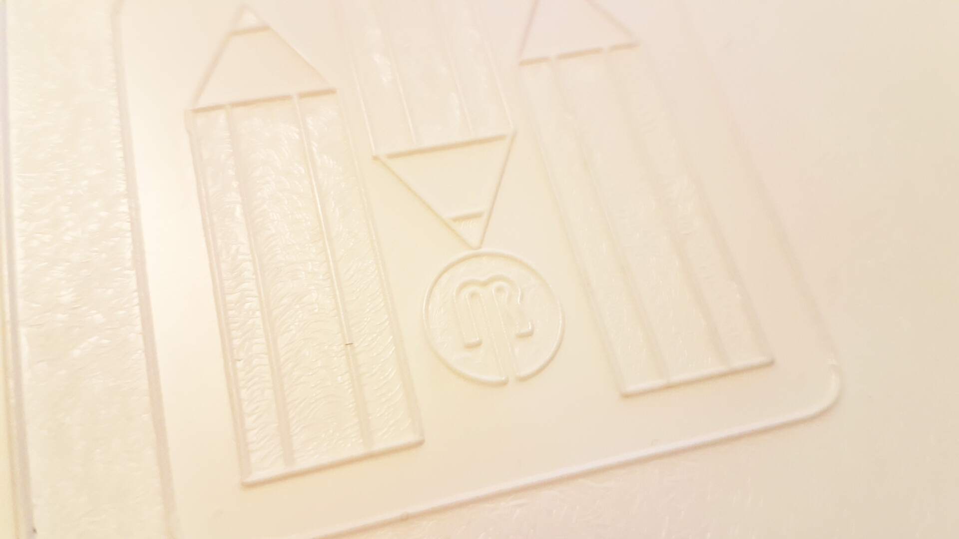 Vintage USSR pencils Case Box pencil case 1980s - Inspire Uplift