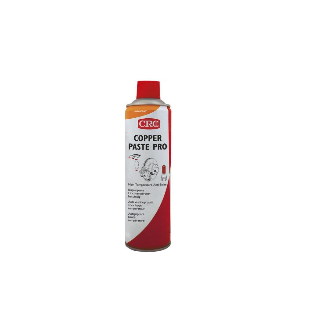 CRC COPPER PASTE PRO 250ml 32725 | Inspire Uplift