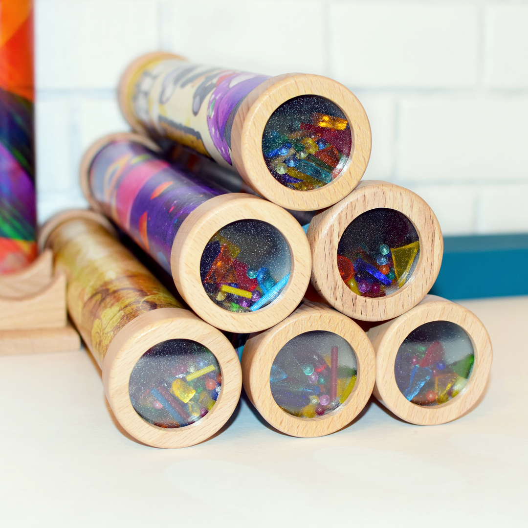 Kaleidoscope. Christmas gift. Astronomy gift. Science teache - Inspire ...