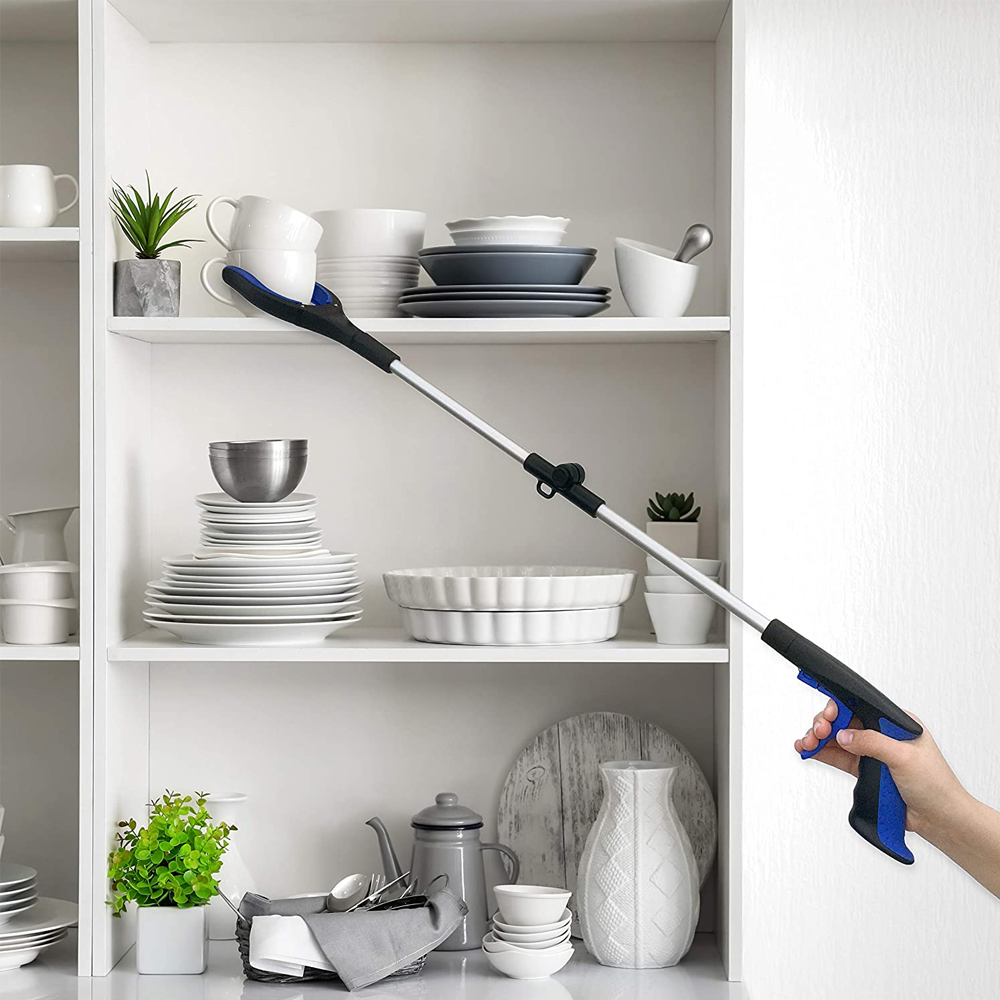 90° Foldable Reaching Stick | Inspire Uplift