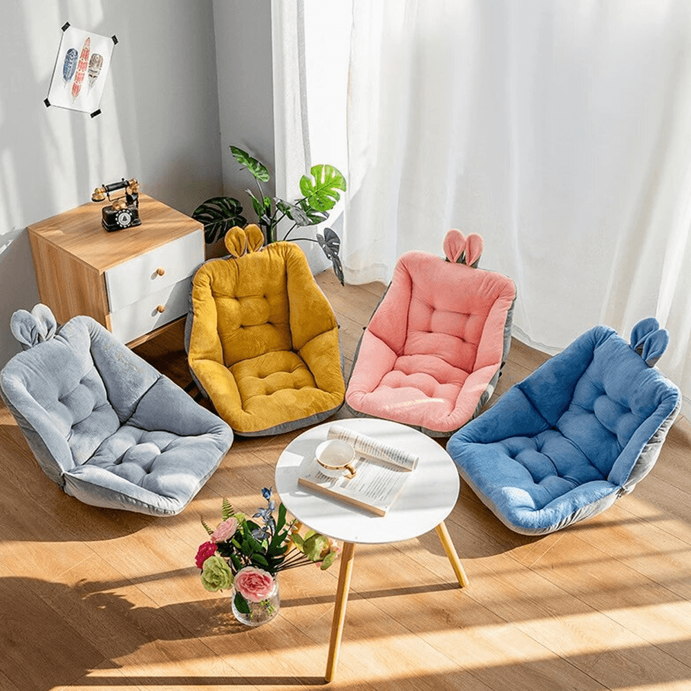 Pain-Relieving Rabbit Ear Chair Seat Cover - Inspire Uplift