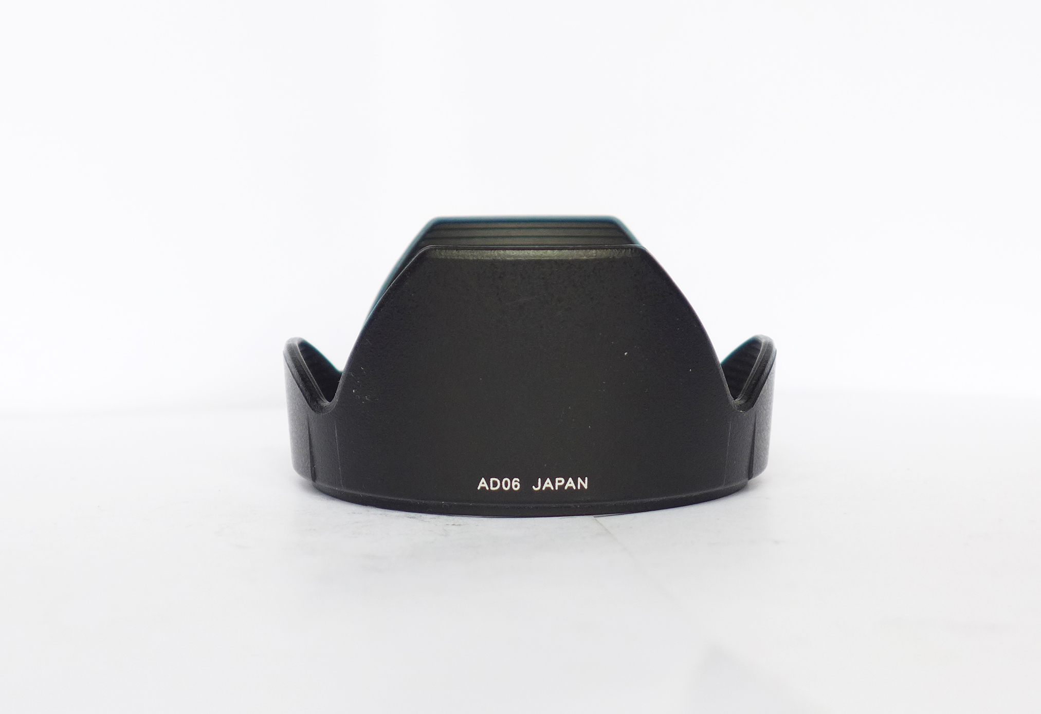 Tamron AD06 lens hood Japan | Inspire Uplift