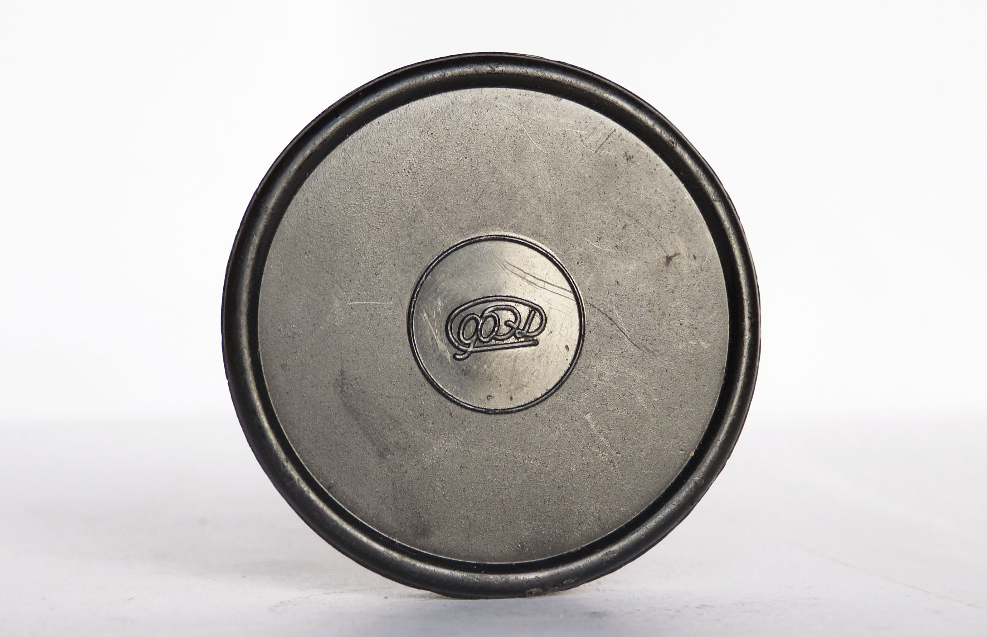 Original front protective cap 42mm for Industar-61 plastic F - Inspire ...