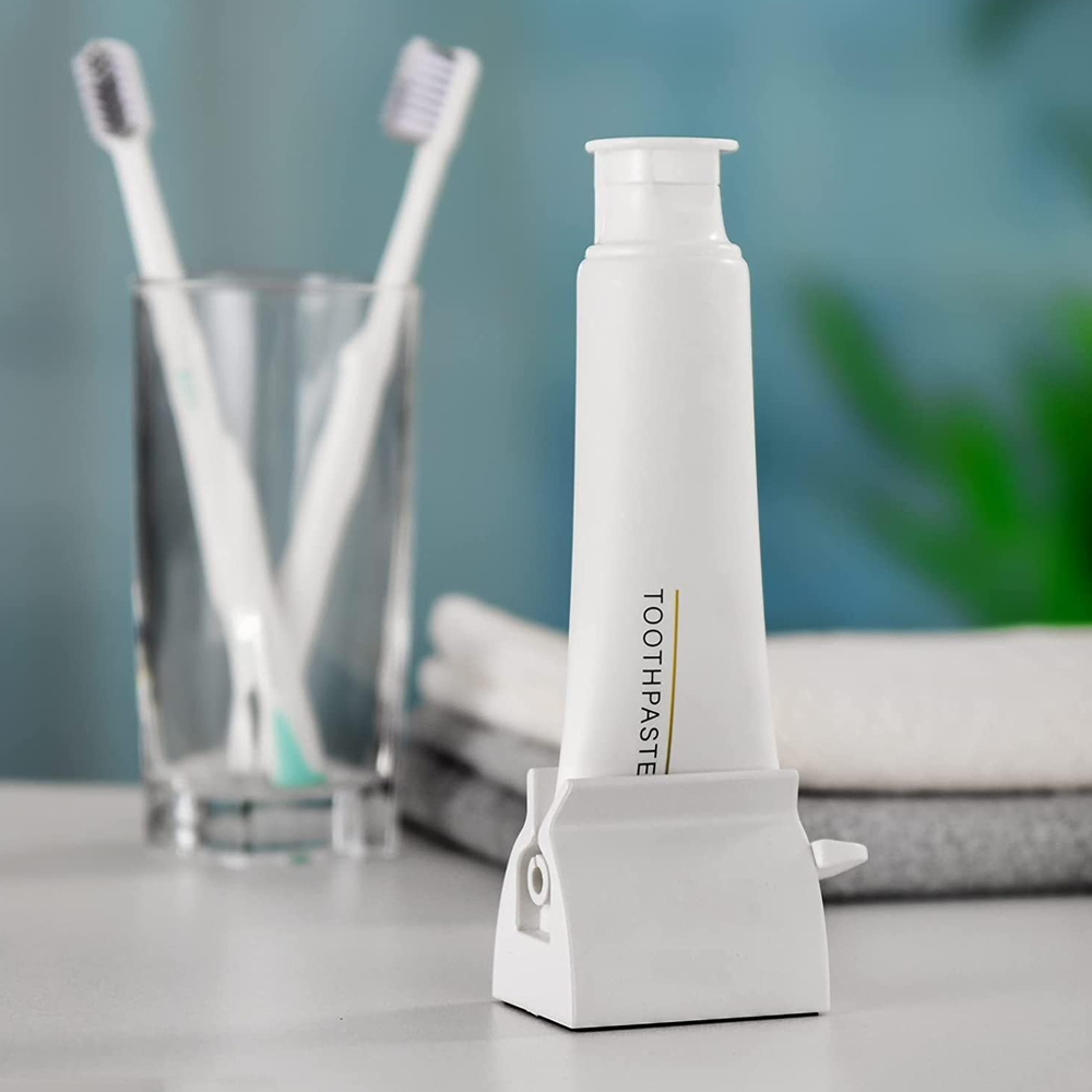 Simple & Efficient Toothpaste Squeezer | Inspire Uplift