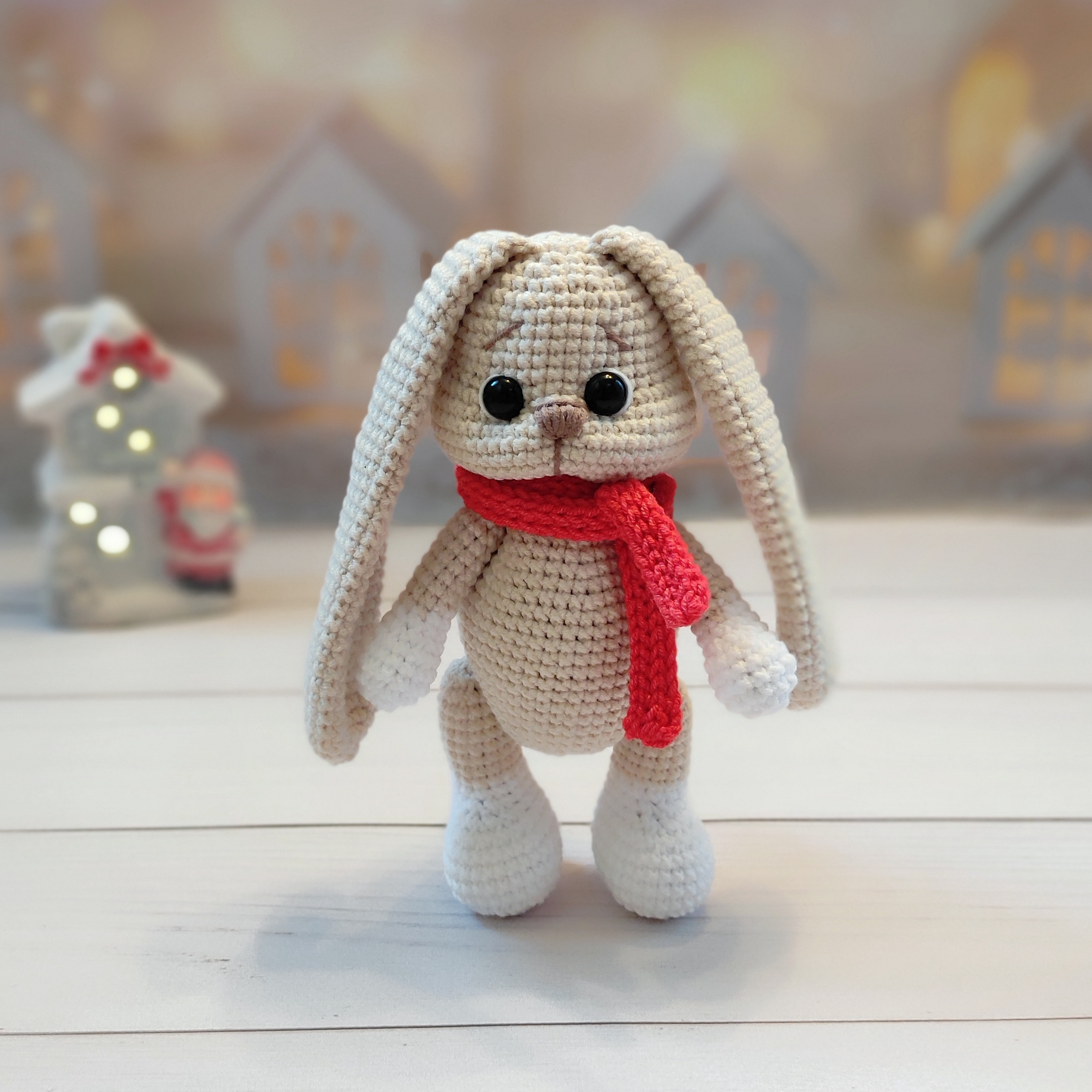 Bunny toy,rabbit toy,plush bunny,plush rabbit, crochet bunny | Inspire ...