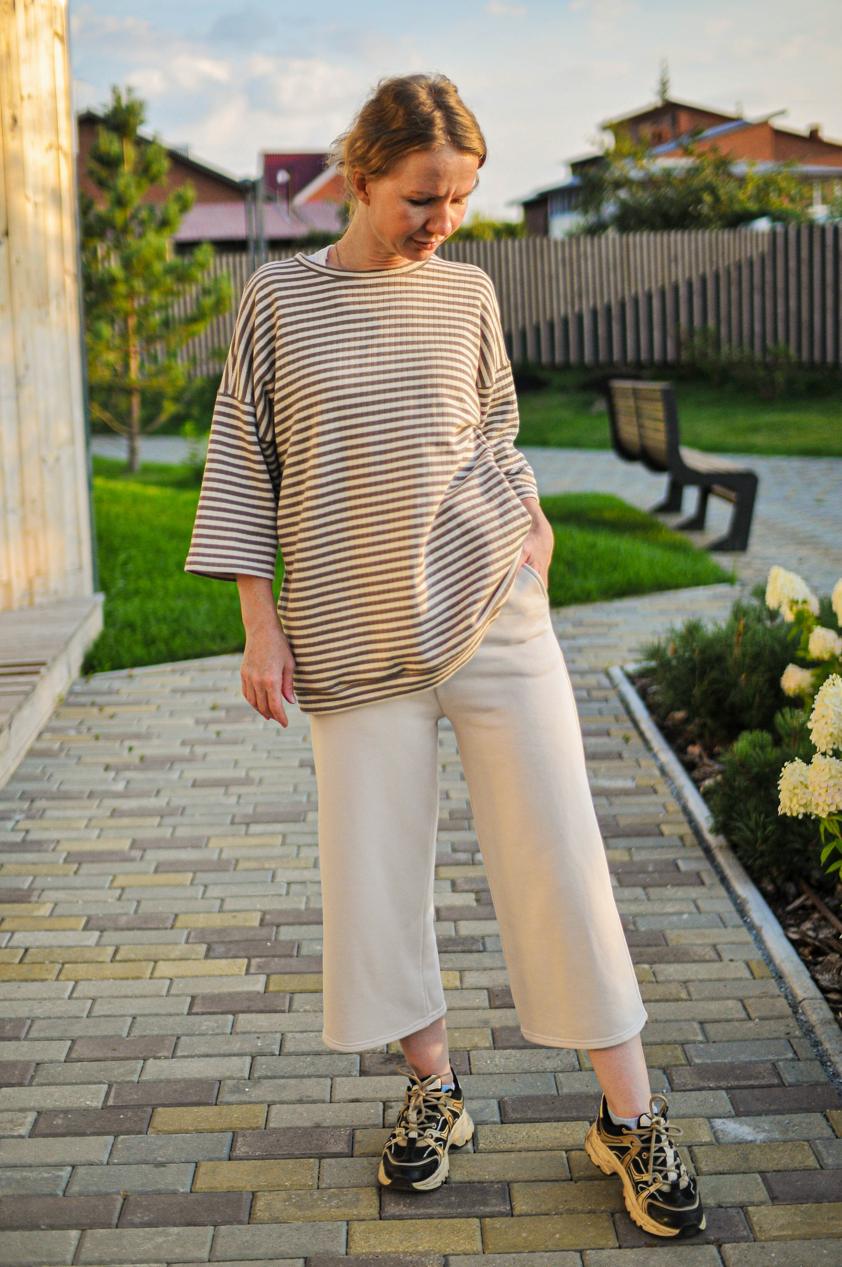 Sweatshirt | Inspire Uplift