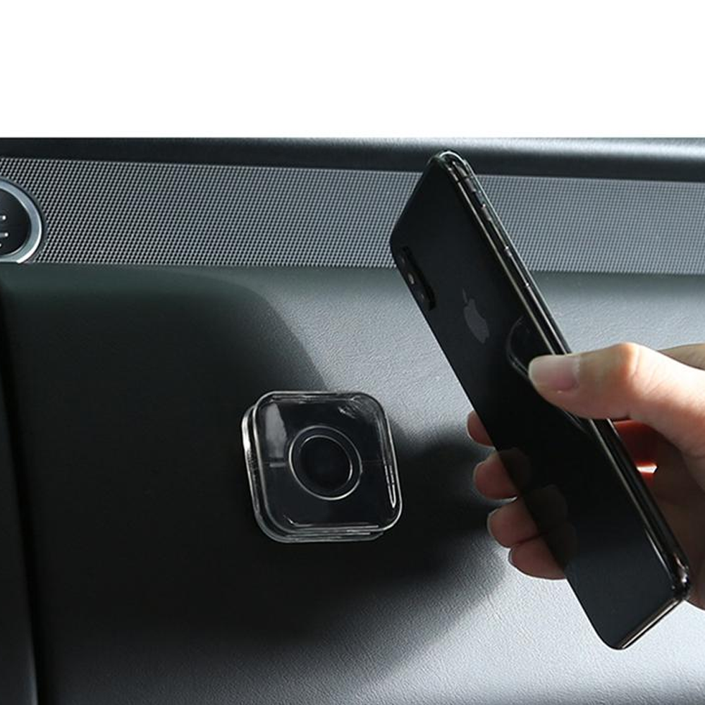 Reusable Nano Magic Gel Sticker - Inspire Uplift