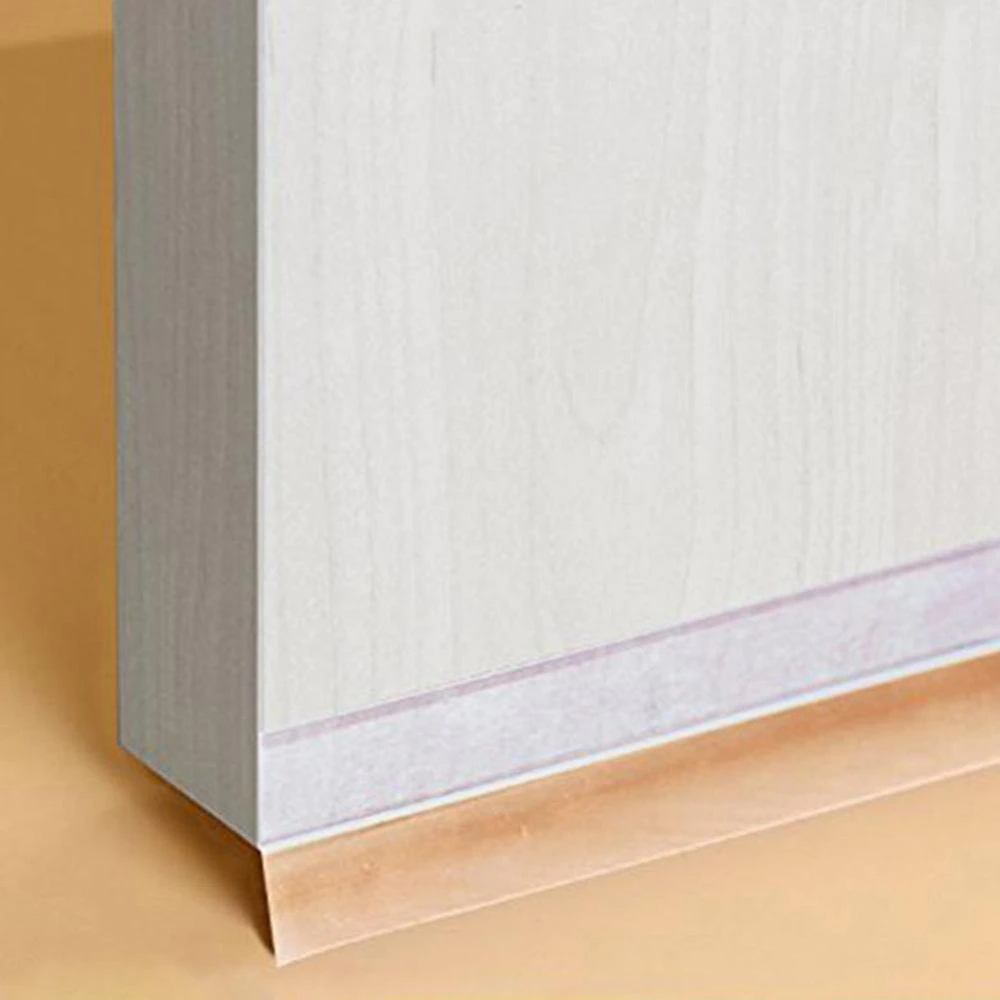 Bug-Proof & Dustproof Silicone Sealing Strip | Inspire Uplift