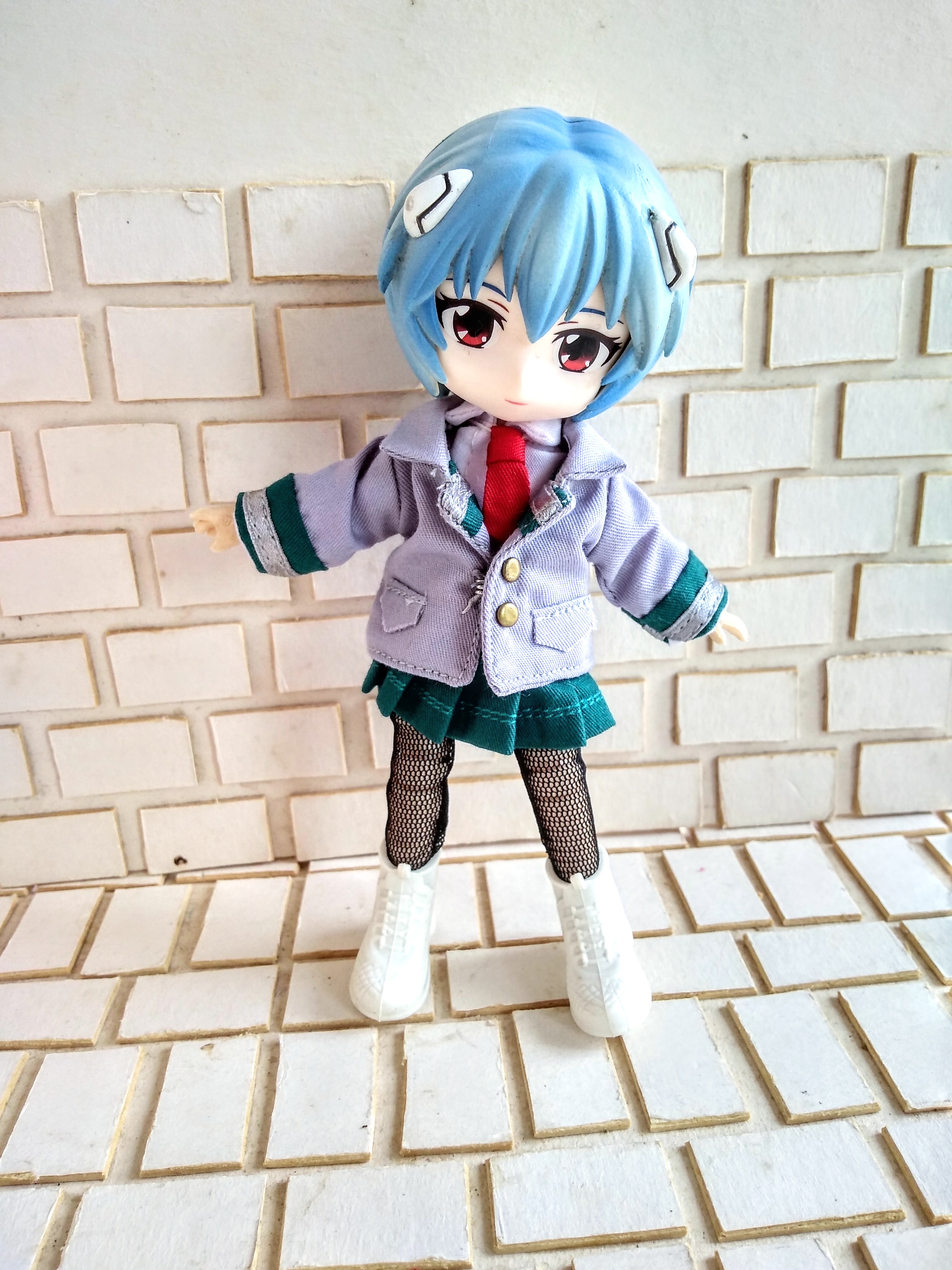 MHA cosplay set for Ob11 , YMY , DDF , GSD ,TOZDOLL | Inspire Uplift