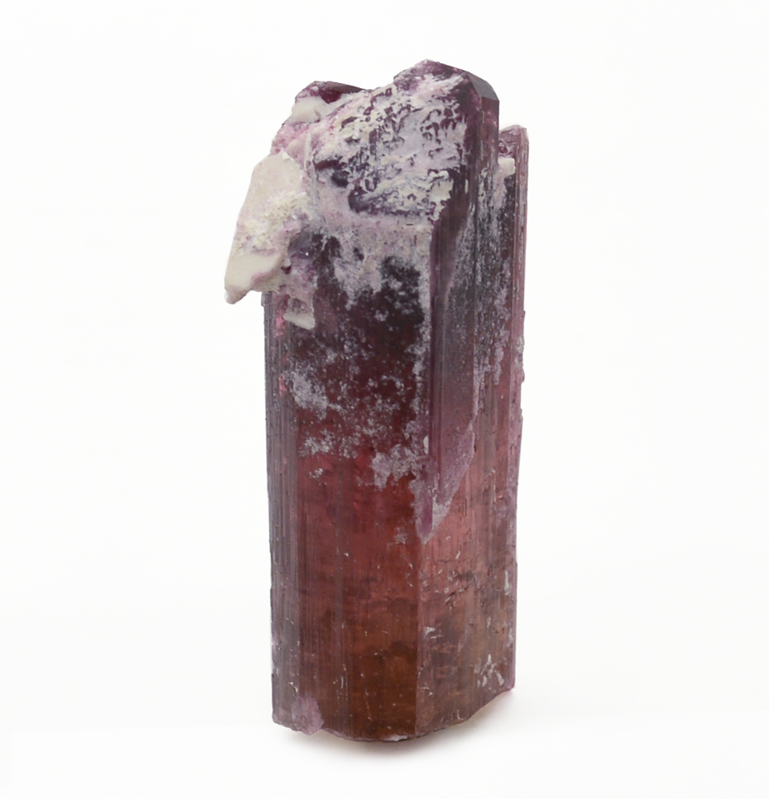 Crystal of large tourmaline | Inspire Uplift