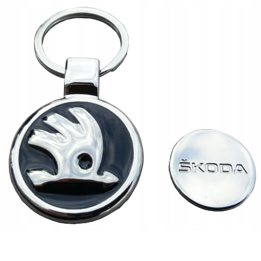 VAG 000087010BL - Key fob VAG | Inspire Uplift